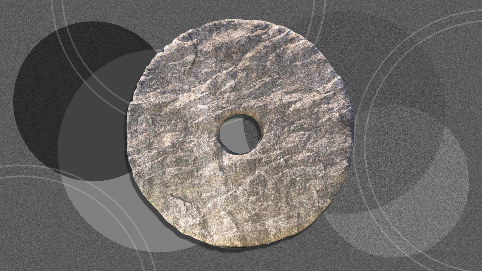 The first wheel was invented nearly 6,000 years ago, modeling says ...