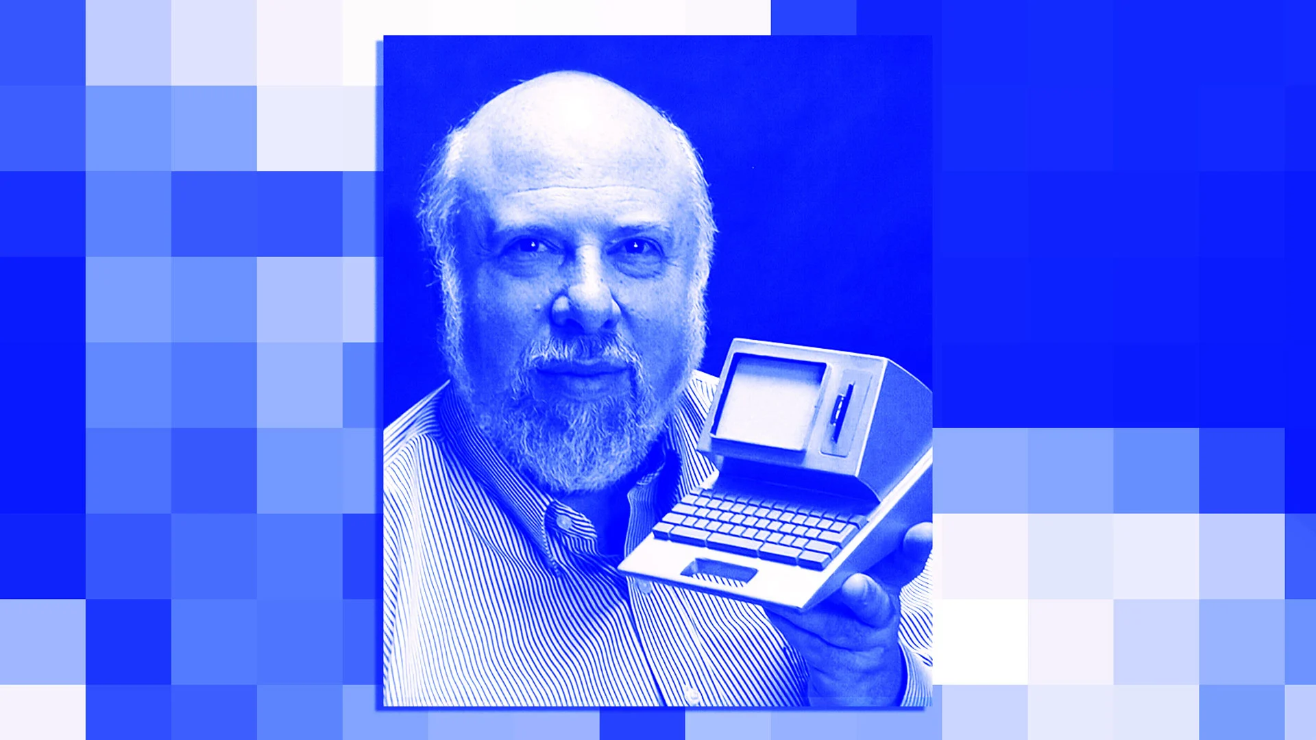 This 1999 email from a tech pioneer helped me think about Apple’s WWDC ...