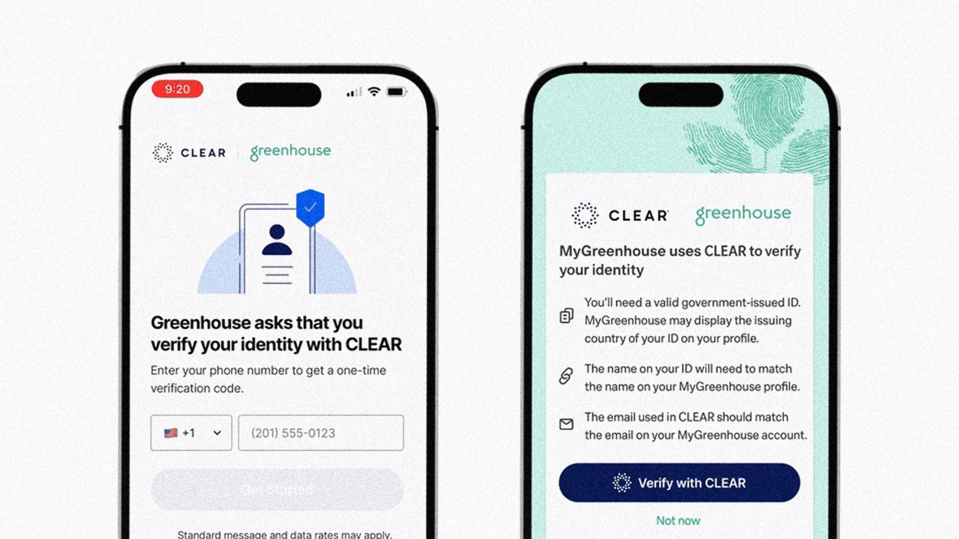 Greenhouse and Clear team up to fight fake job applications flooding ...