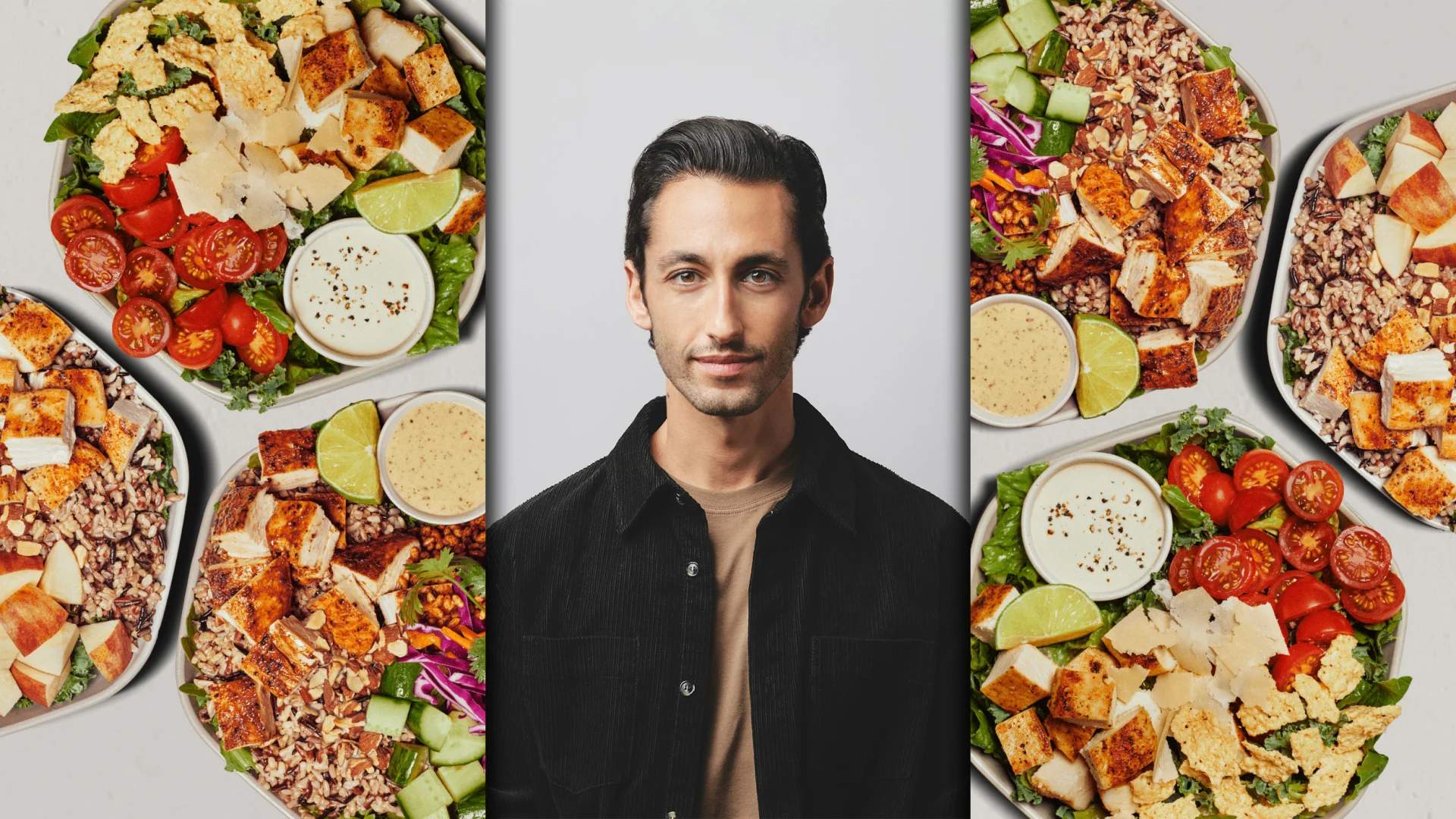 Sweetgreen CEO on affordable salads, robot kitchens, and RFK Jr. - Fast ...