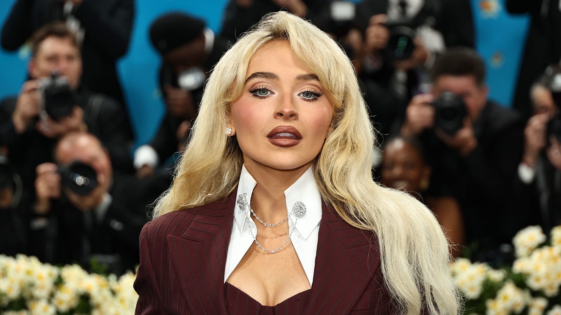 Sabrina Carpenter new album cover: Why are people mad? - Fast Company