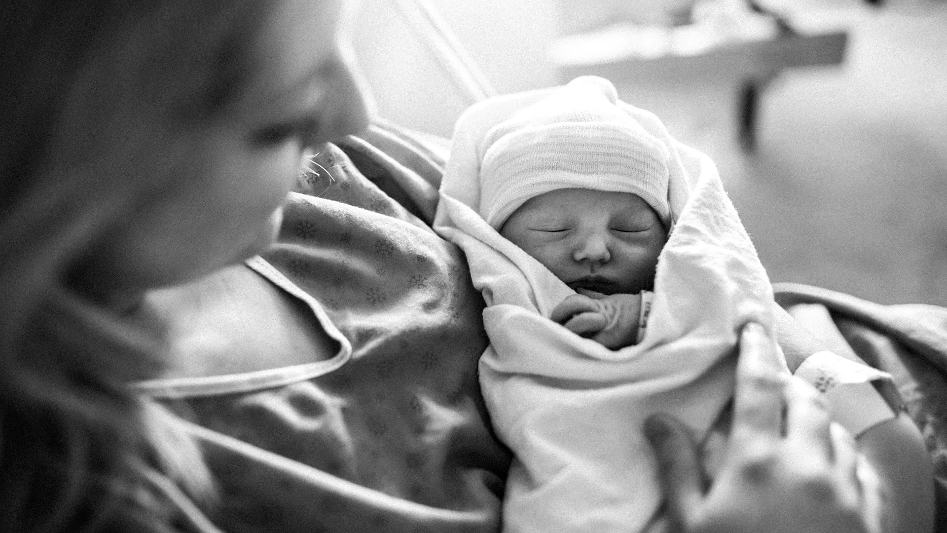 CDC report finds U.S. mothers are waiting longer to have kidsFast Company