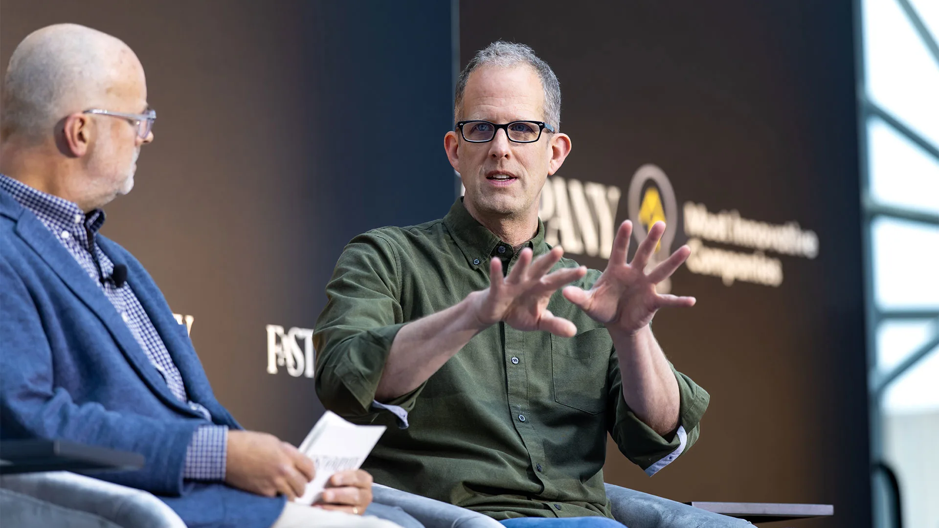 Pixar’s creative recipe: AI, self-roasts, and a whole lot of risk ...