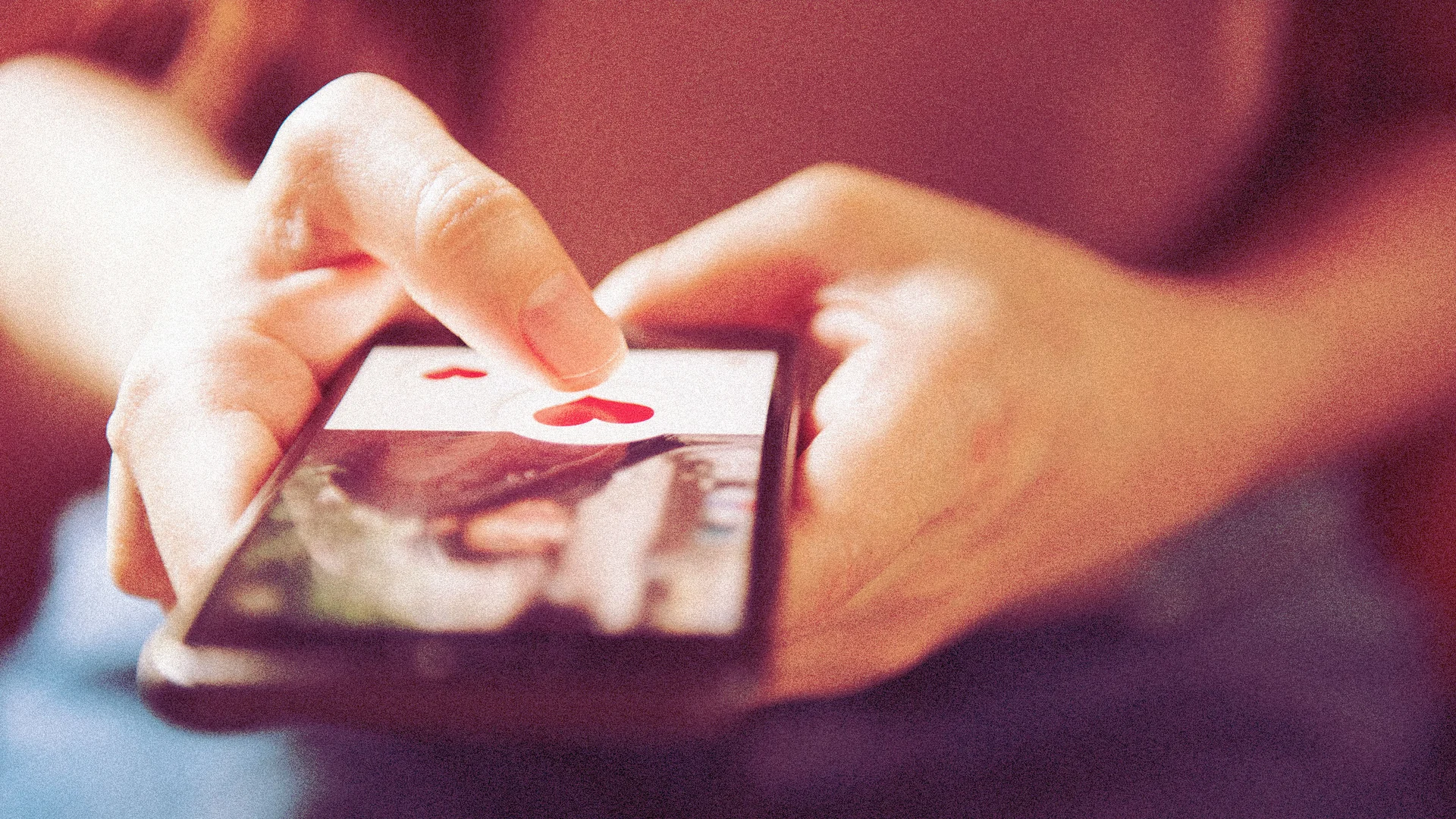 How singles are using AI to improve their online dating success - Fast ...