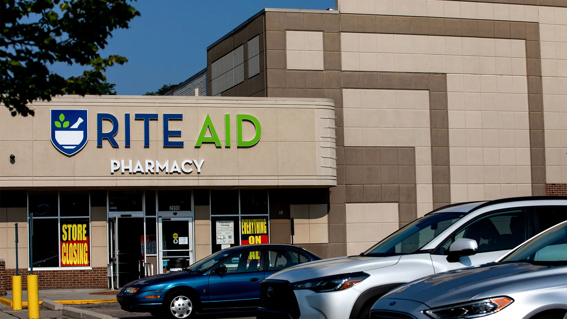 Rite Aid closing stores update: new list of doomed locations in June - Fast Company