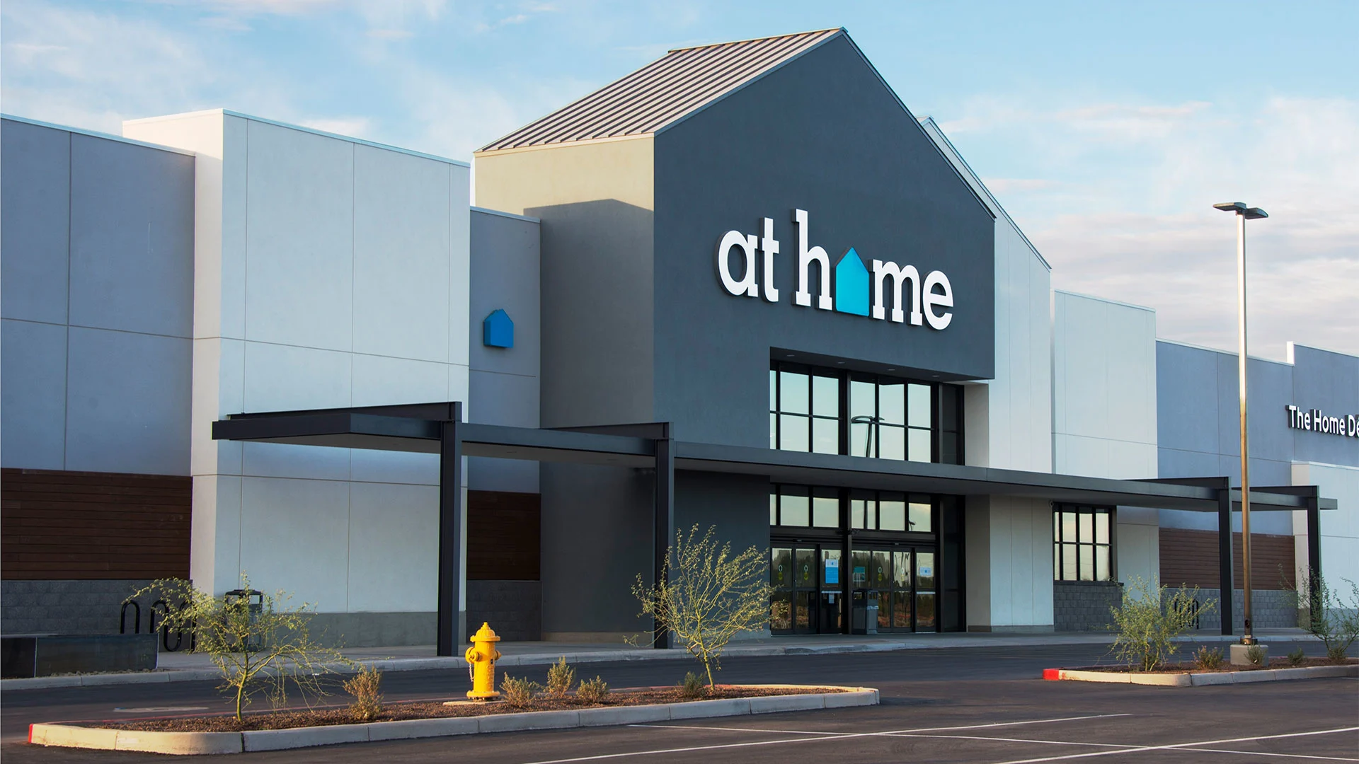 At Home closing stores in bankruptcy: full list of doomed locations ...