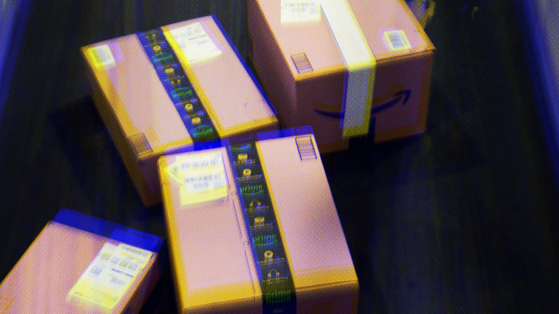 Amazon Prime Day 2025: July dates, expansion, deals, cost, more - Fast ...