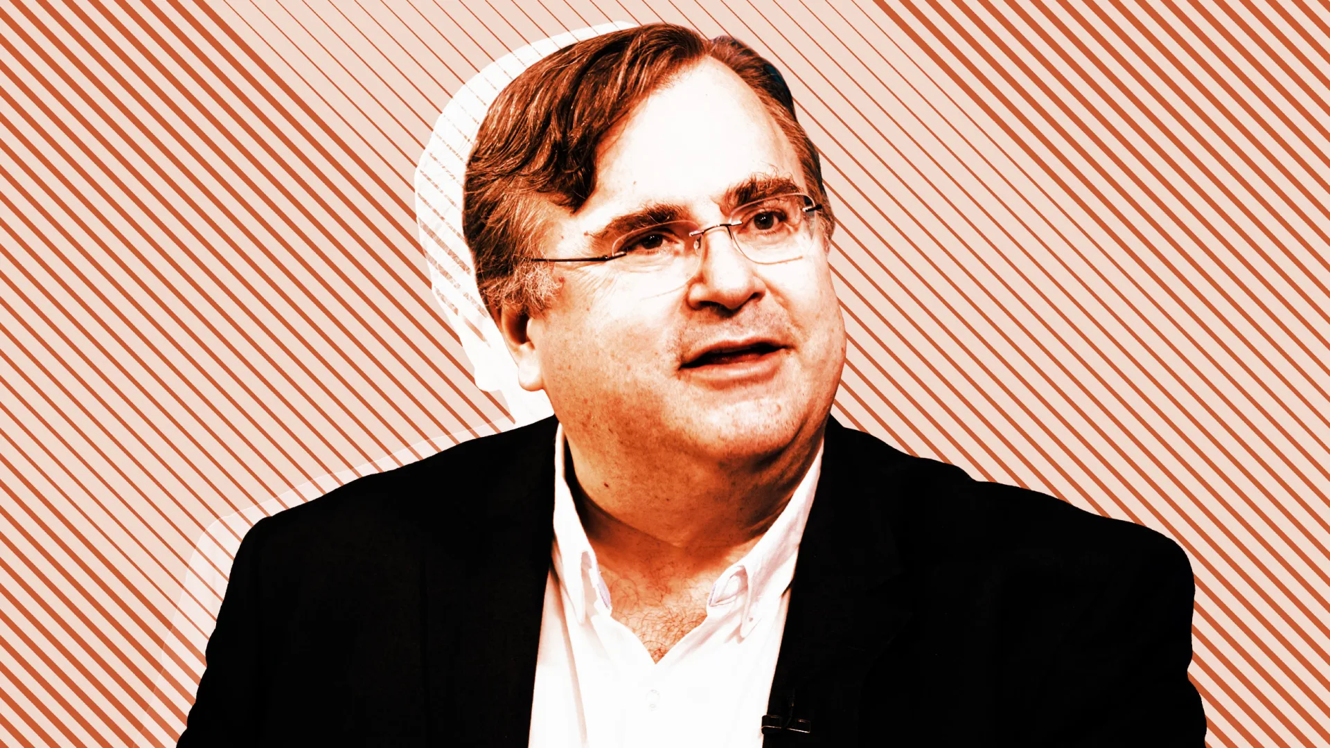 Reid Hoffman on Musk vs. Trump and the real AI threat to jobs - Fast ...