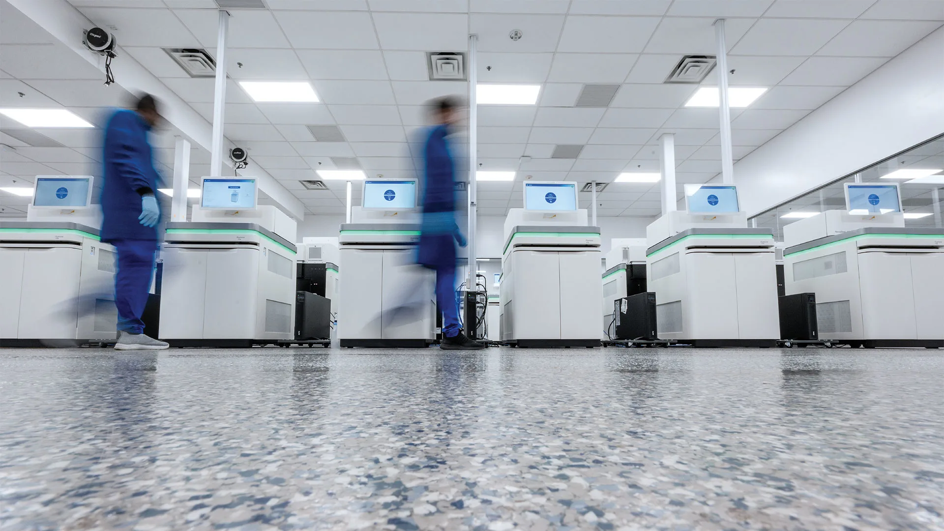 Caris Life Sciences IPO: stock price today, AI cancer care firm - Fast ...