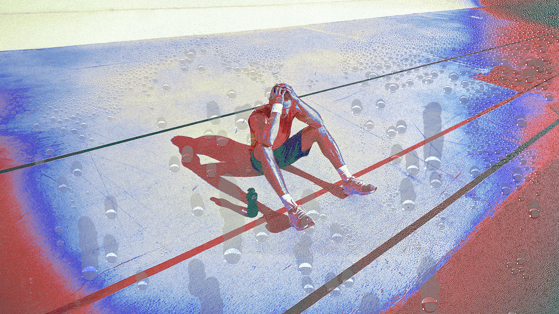 What is 'wet bulb' temperature? How heat and humidity combine to ...