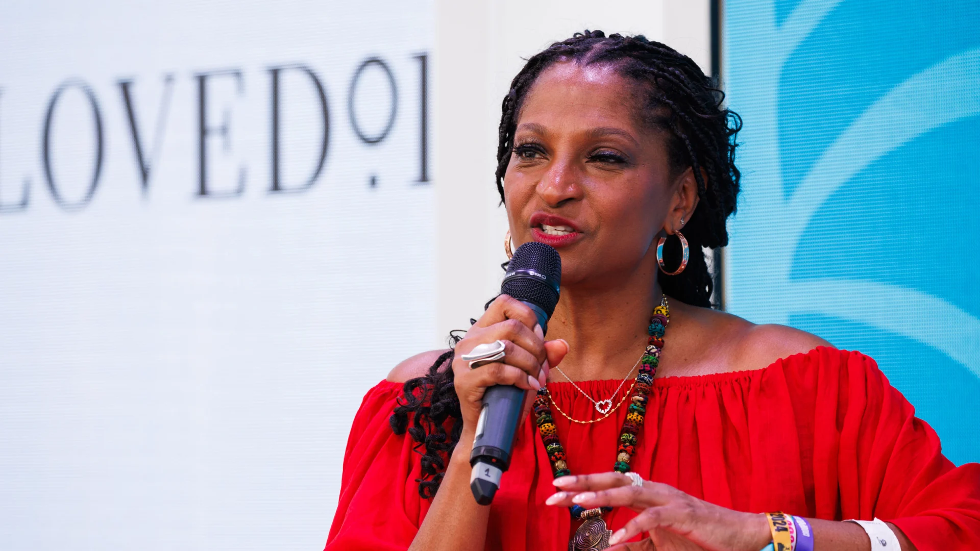 It's not ROI that ill determine the future of creative work. It's ...