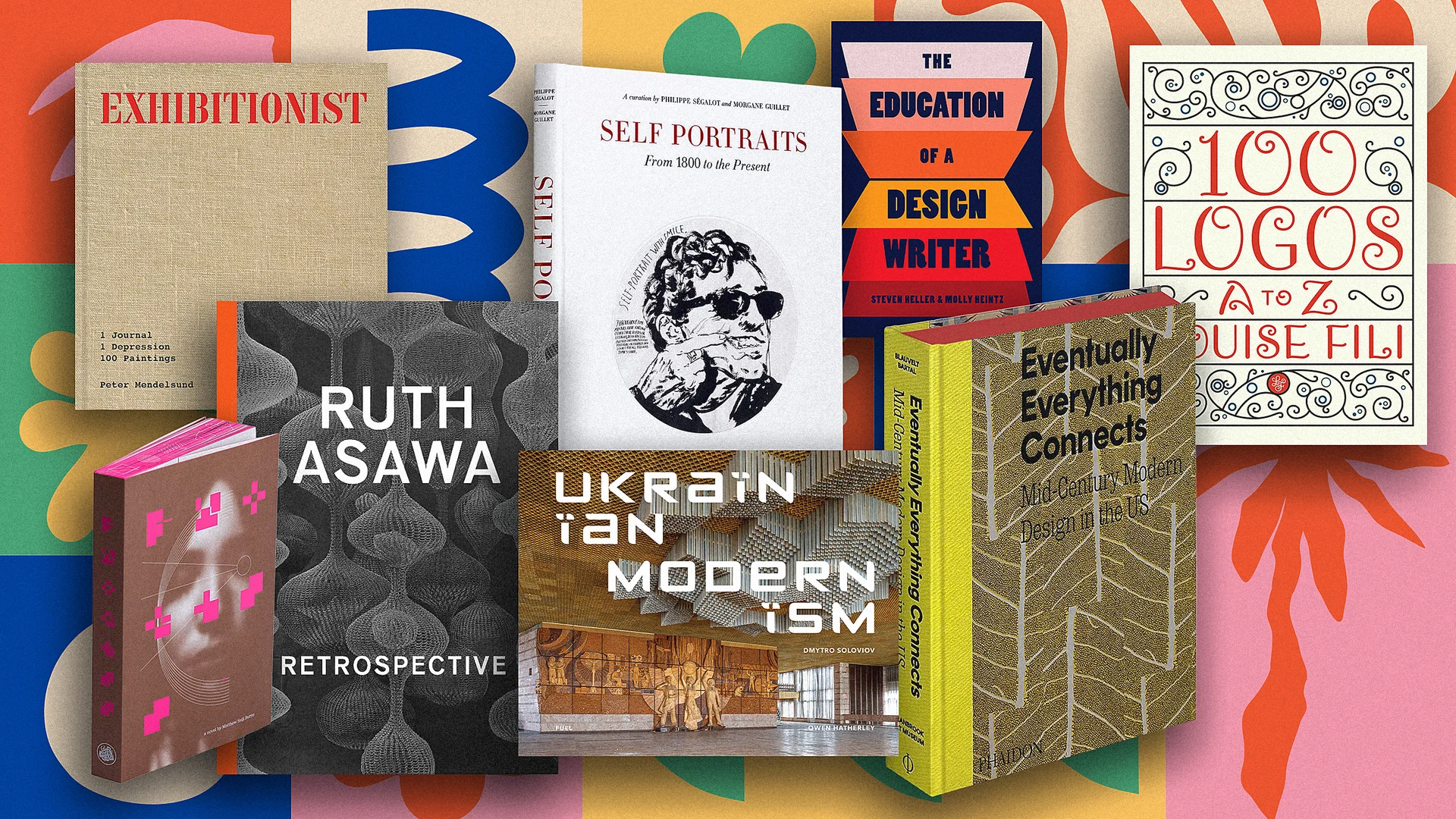 8 great design books to read this summer - Fast Company