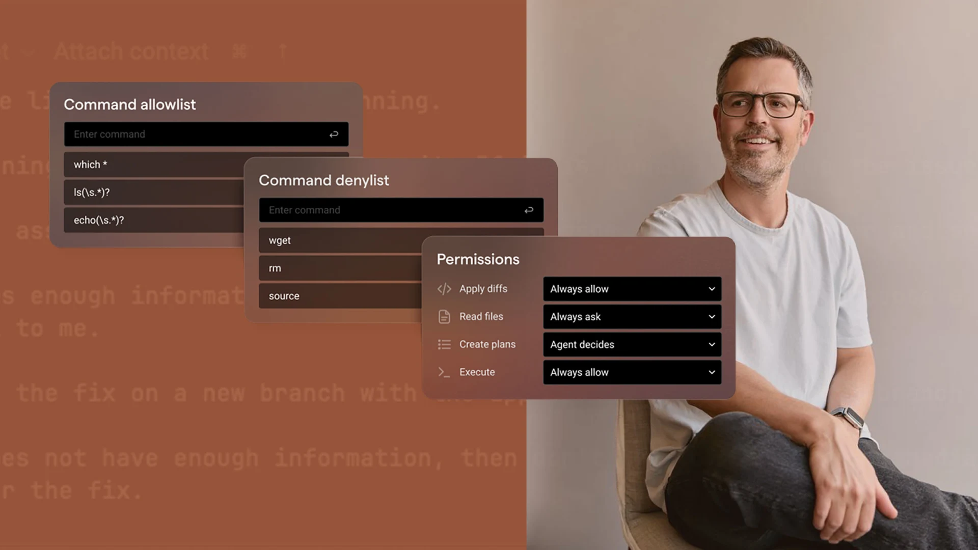 Warp’s new agentic development environment helps developers work with AI coding agents - Fast ...
