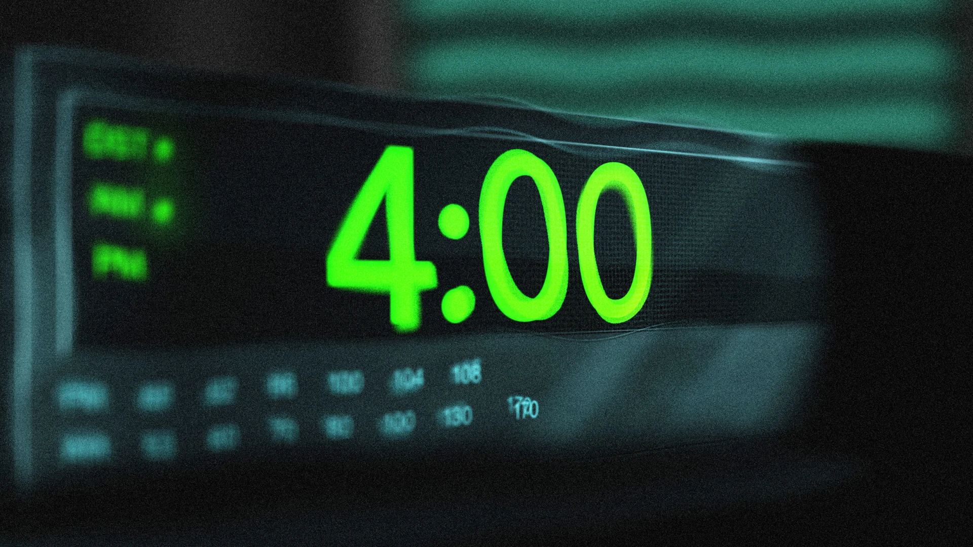 Meet the 4 a.m. club, TikTok’s mystical election night movement - Fast ...