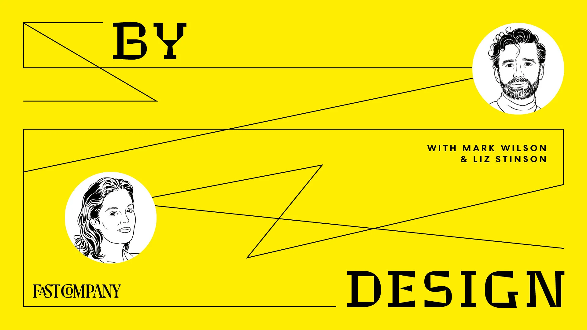Introducing ‘By Design,’ our new podcast about design and business ...