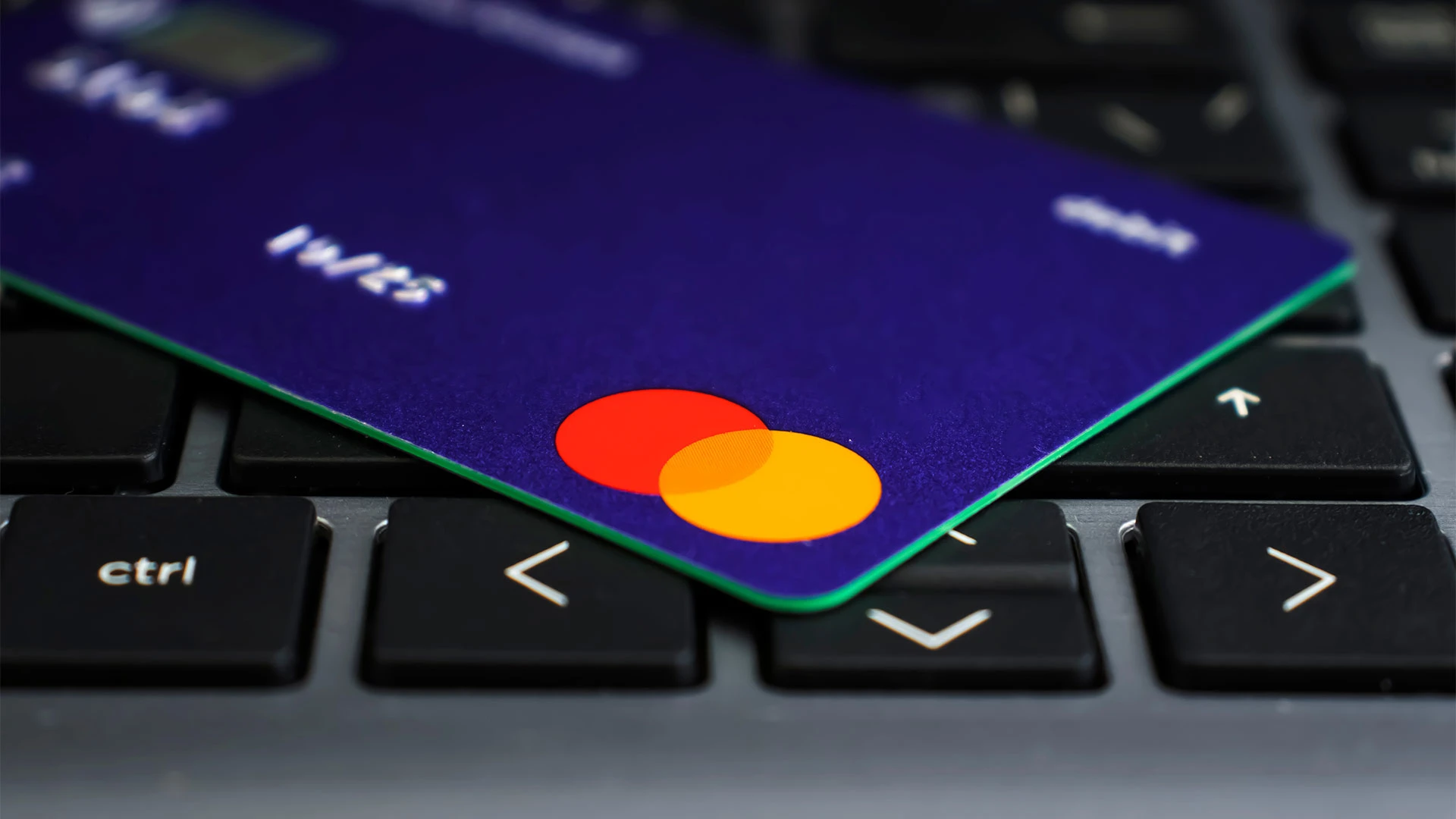 Mastercard adds Fiserv's FIUSD stablecoin, competition grows- Fast Company