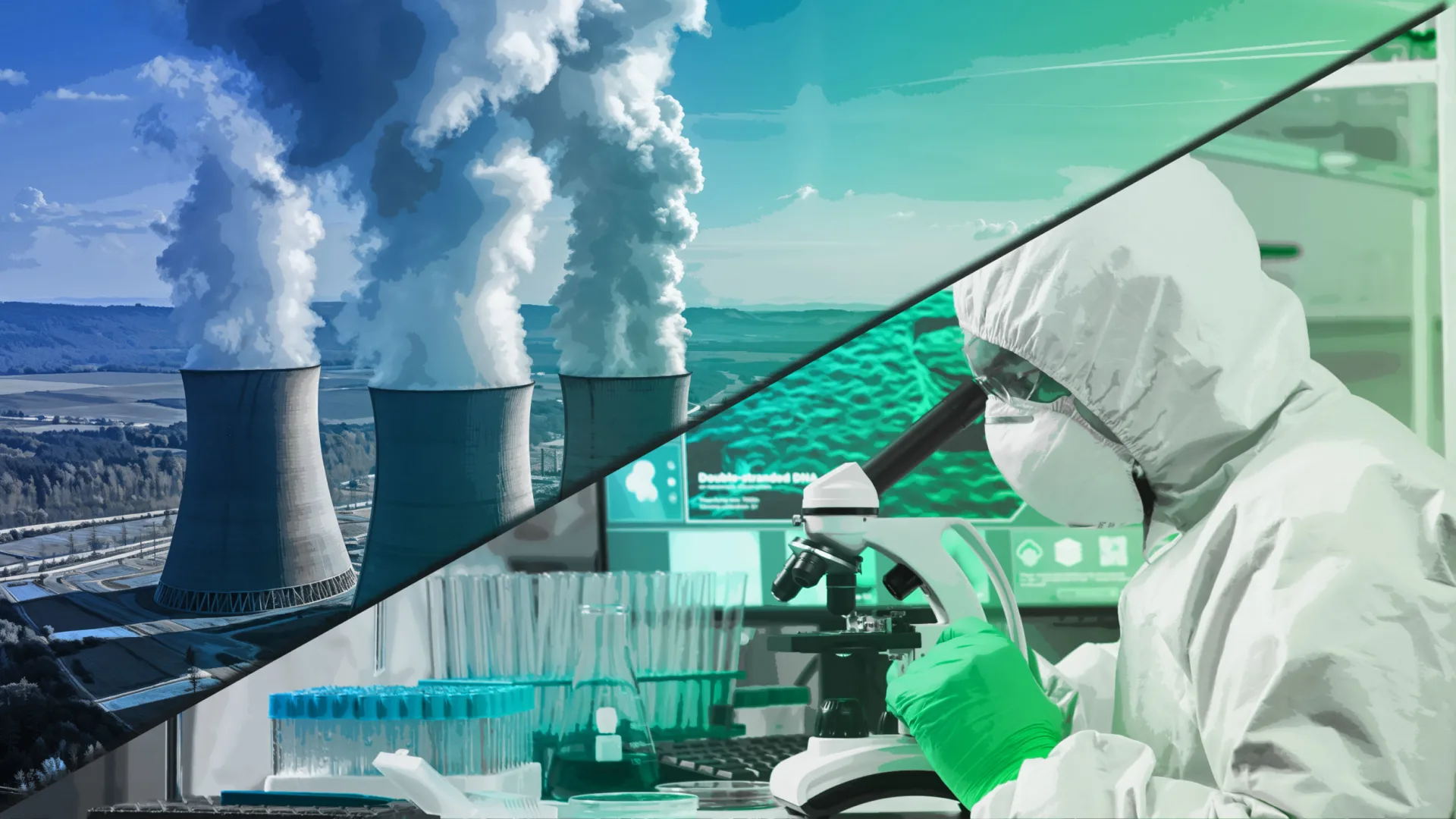 These are the top 10 emerging technologies of 2025, according to the ...