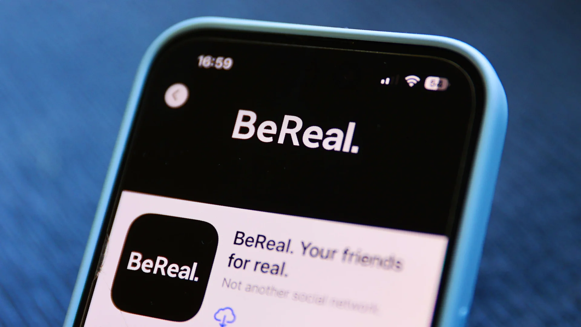 BeReal is back. Can it stick around this time? - Fast Company