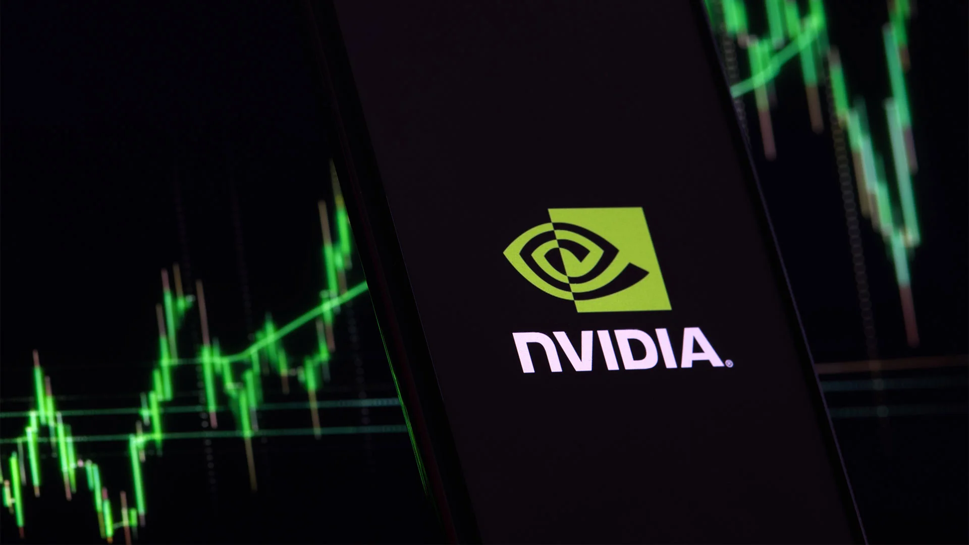Nvidia stock hits record; analyst predicts 'golden wave' of Gen AI ...
