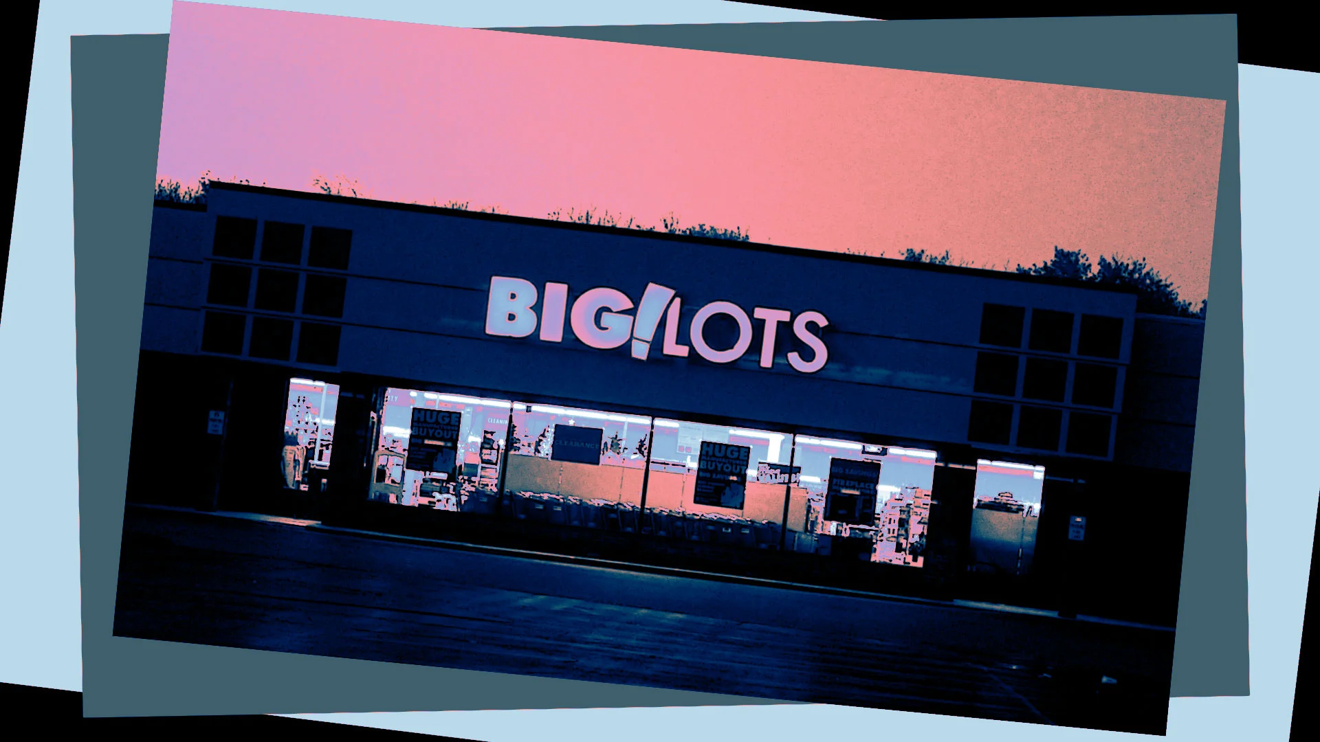 Big Lots online shopping? Beware of scams as stores reopen - Fast Company