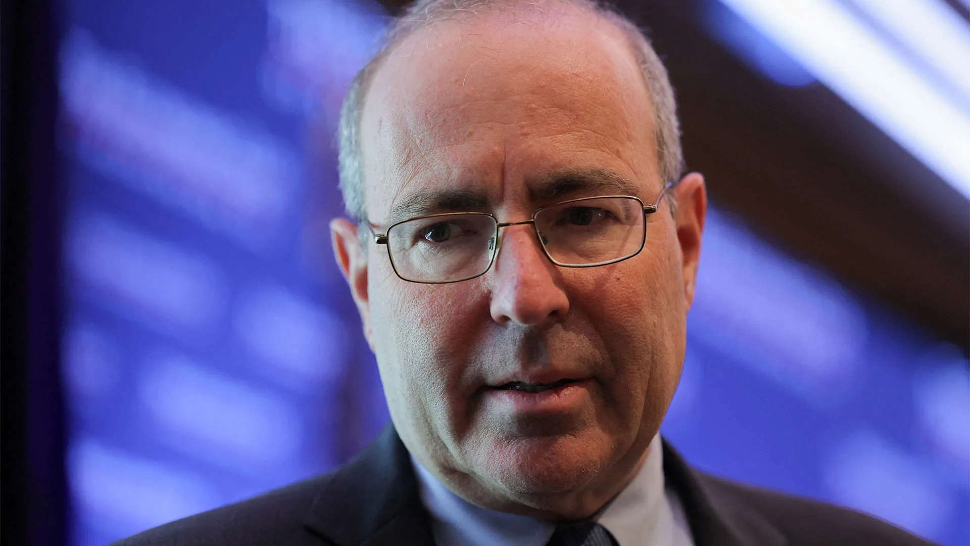 Fed's Thomas Barkin says tariffs will push up inflation - Fast Company