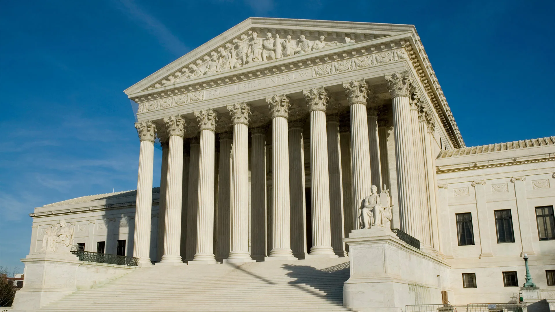 Supreme Court ruling could end birthright citizenship in 28 states ...