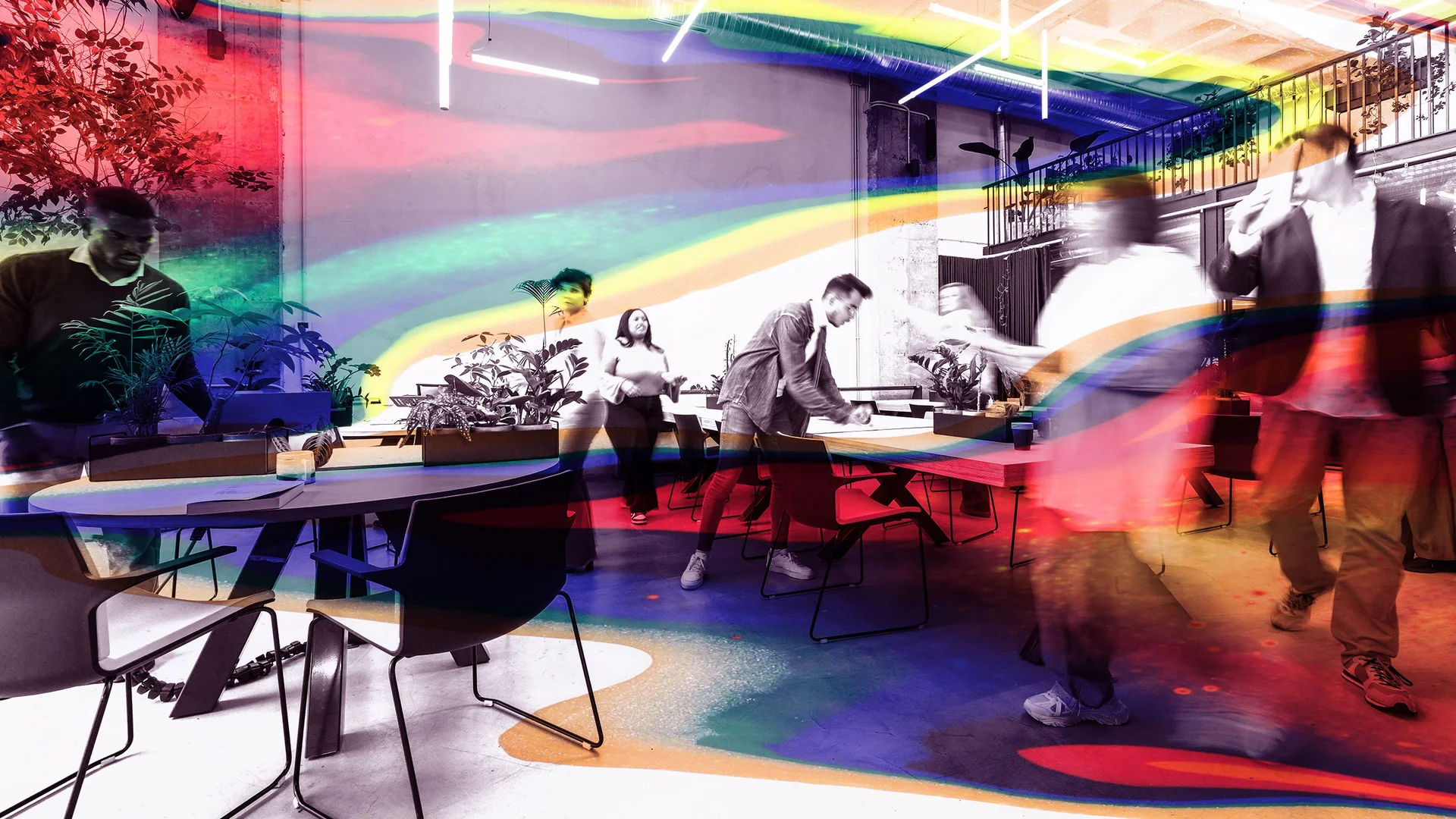 How to be an LGBTQ ally in the workplace - Fast Company
