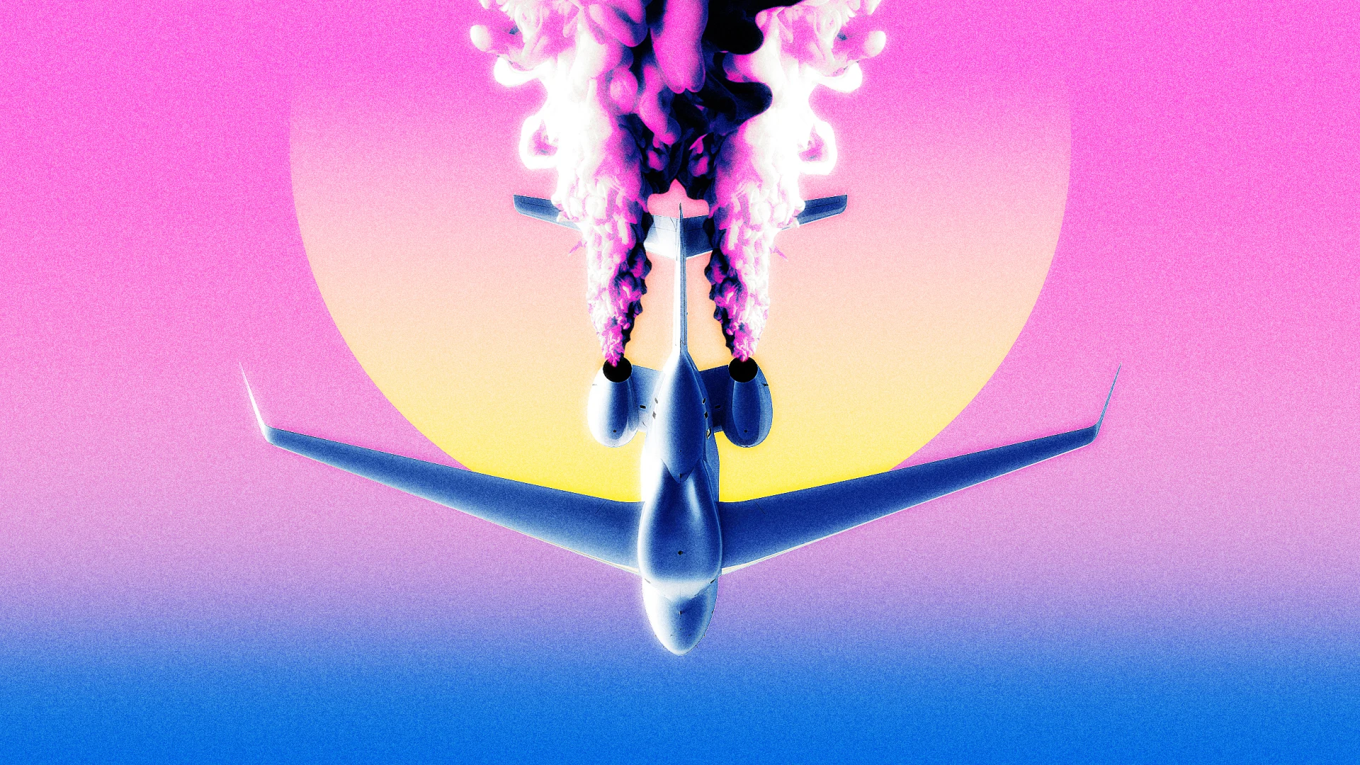 Private jet use is soaring—and the U.S. is responsible for the most flights - Fast Company