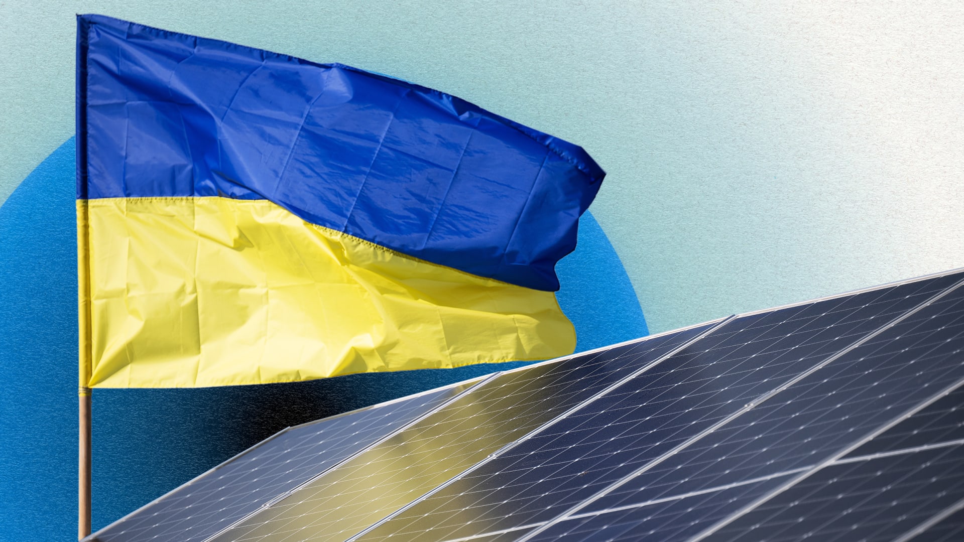 The war in Ukraine has sparked a revolution in off-the-grid clean ...
