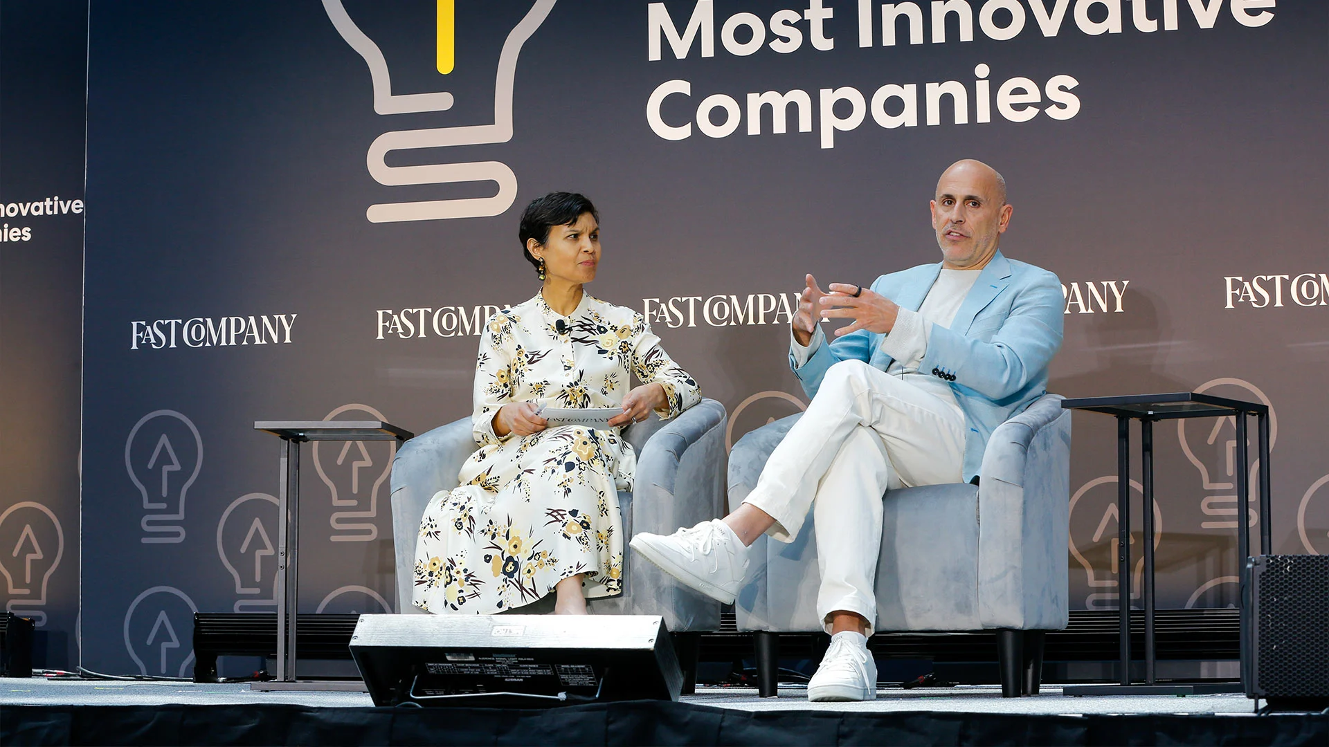 Wonder IPO: Marc Lore food startup aims to go public in 2028- Fast Company