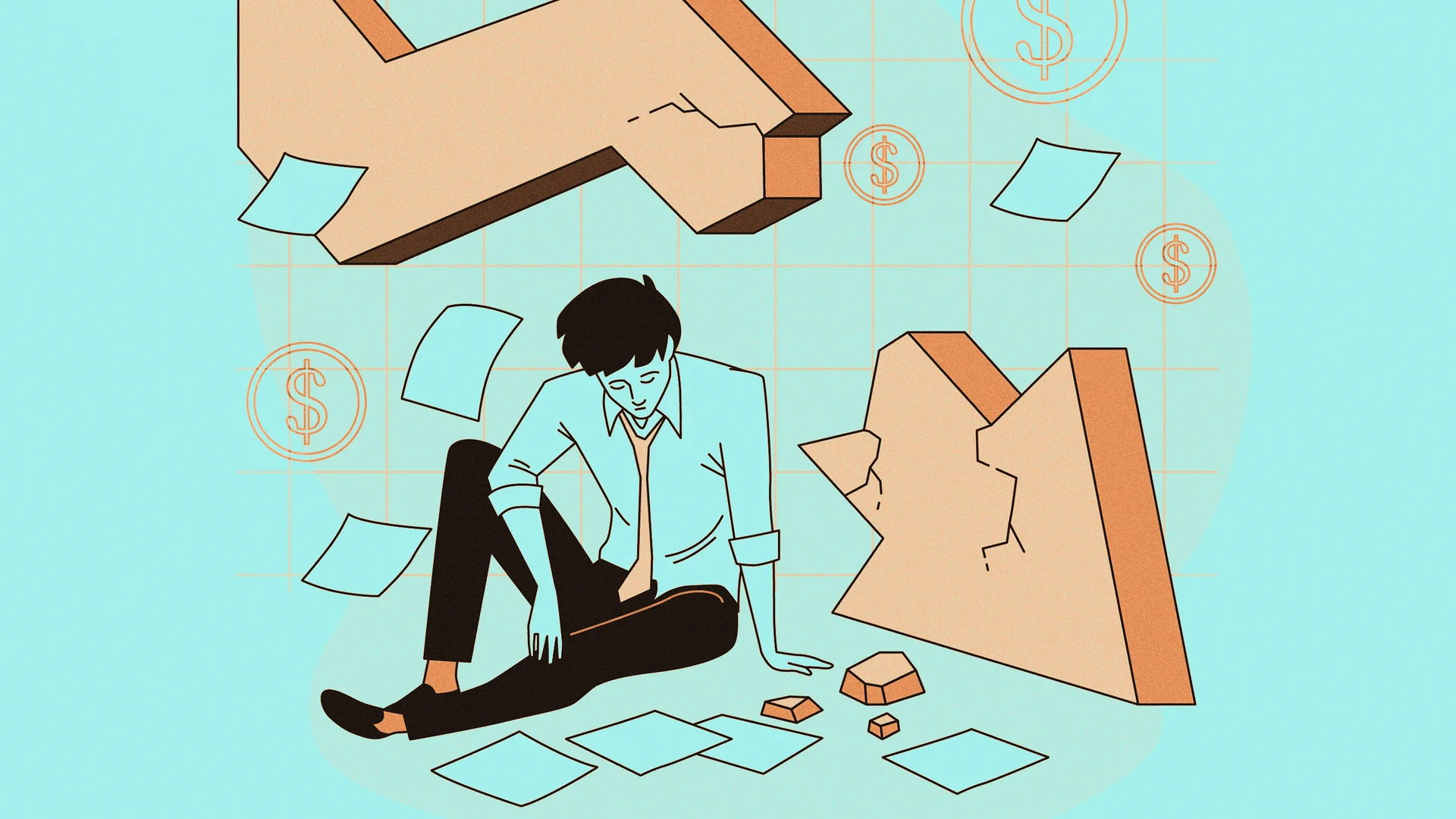 These are some of America's career-related financial regrets - Fast Company