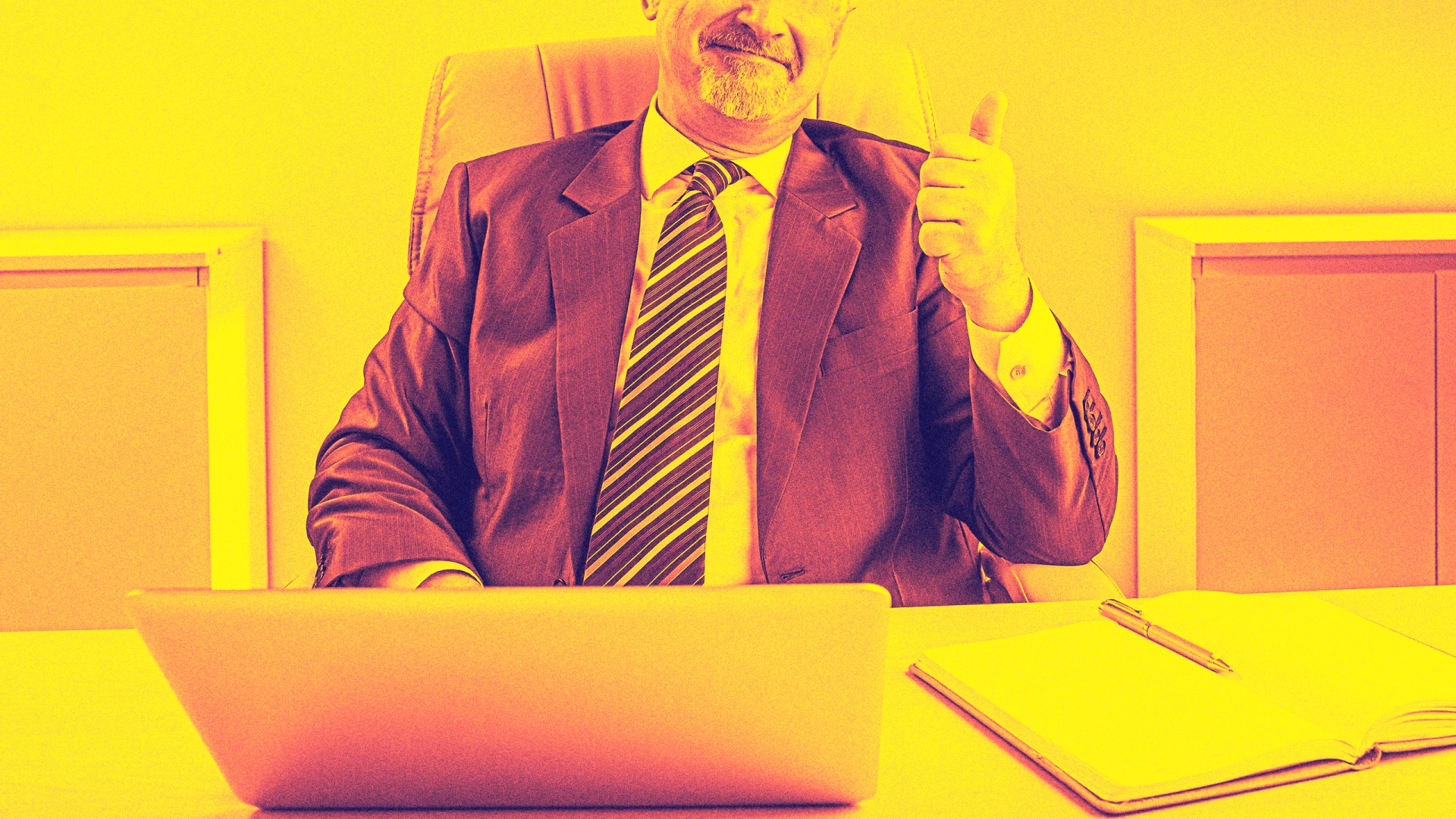 How leaders can change the 'mattering deficit' at work - Fast Company