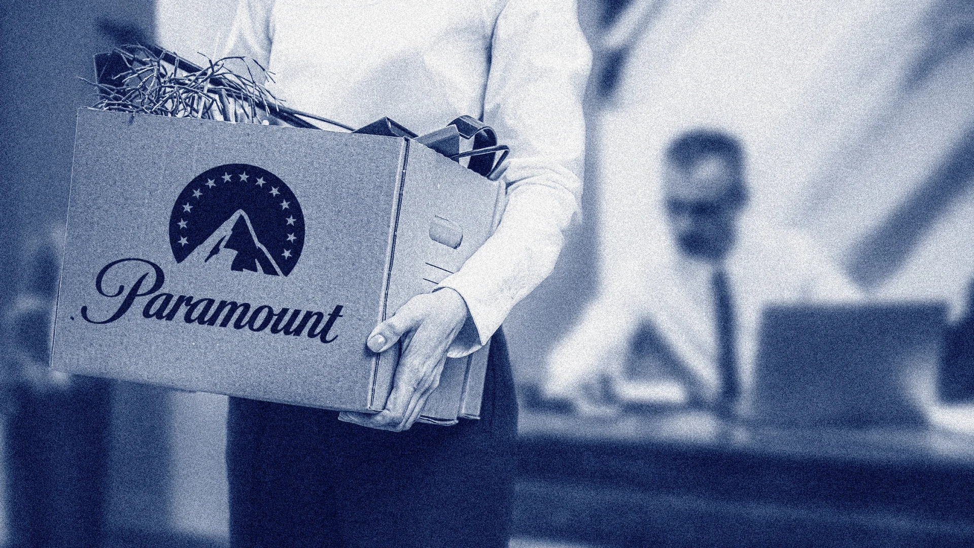 Paramount layoffs: TV giant cuts 3.5% of U.S. jobs, cites economy- Fast ...