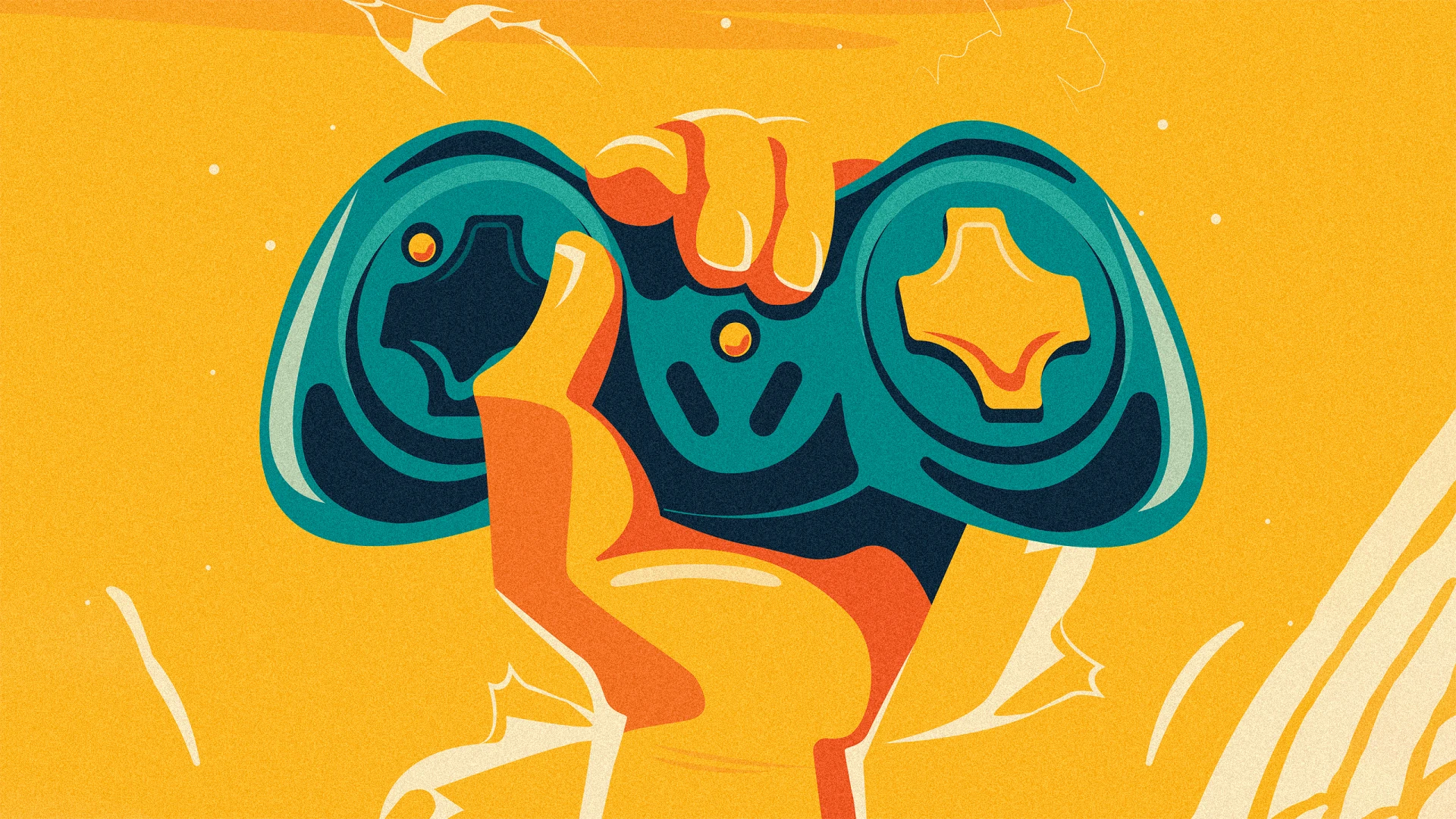 Video game voice actors have a deal after striking for nearly a year ...