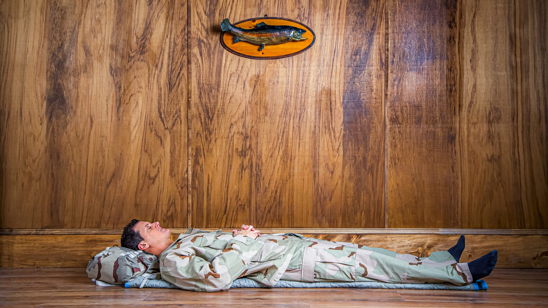 Why Third Amendment memes are suddenly taking over social media - Fast ...