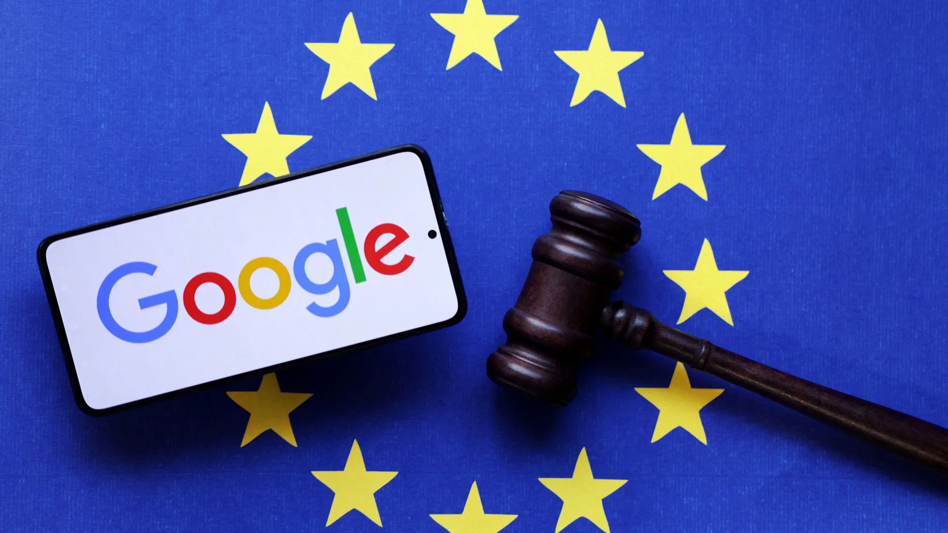 Google's AI Overviews hit by EU antitrust complaint - Fast Company