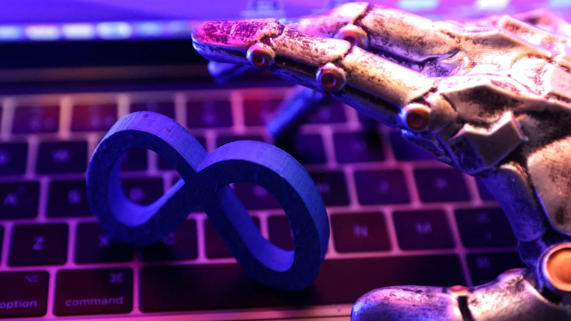 Mark Zuckerberg announces Meta's superintelligence initiative - Fast ...