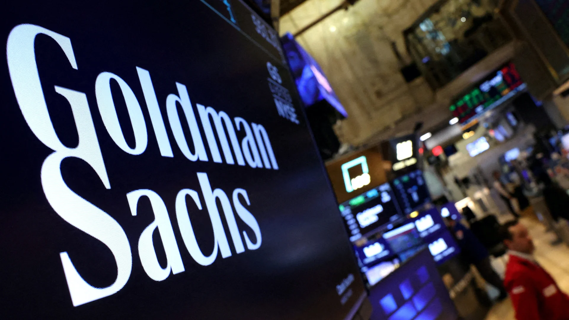 Goldman Sachs reports record Q2 earnings, driven by trading - Fast Company