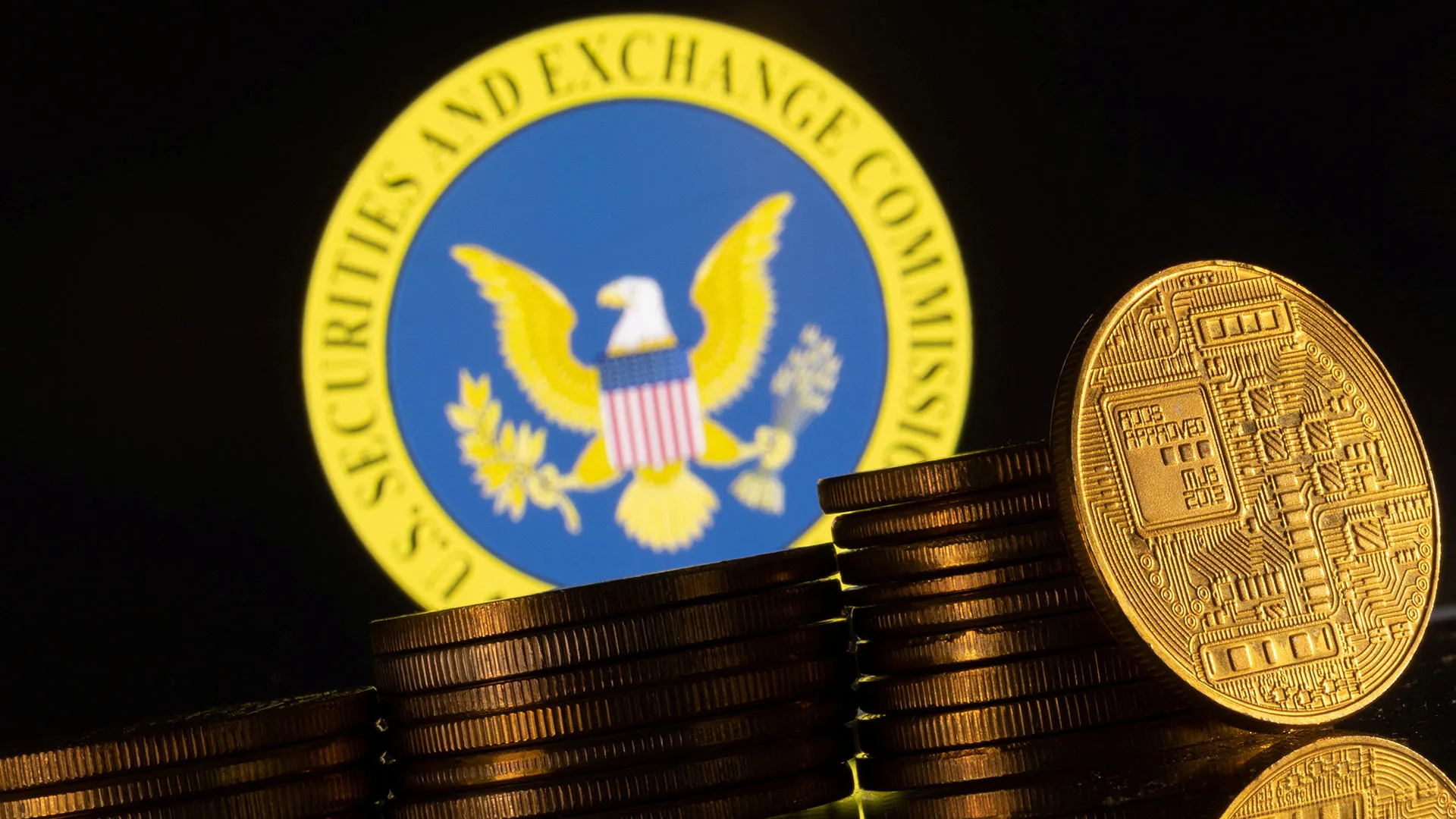 Trump’s World Liberty Financial crypto tokens to become tradable - Fast ...