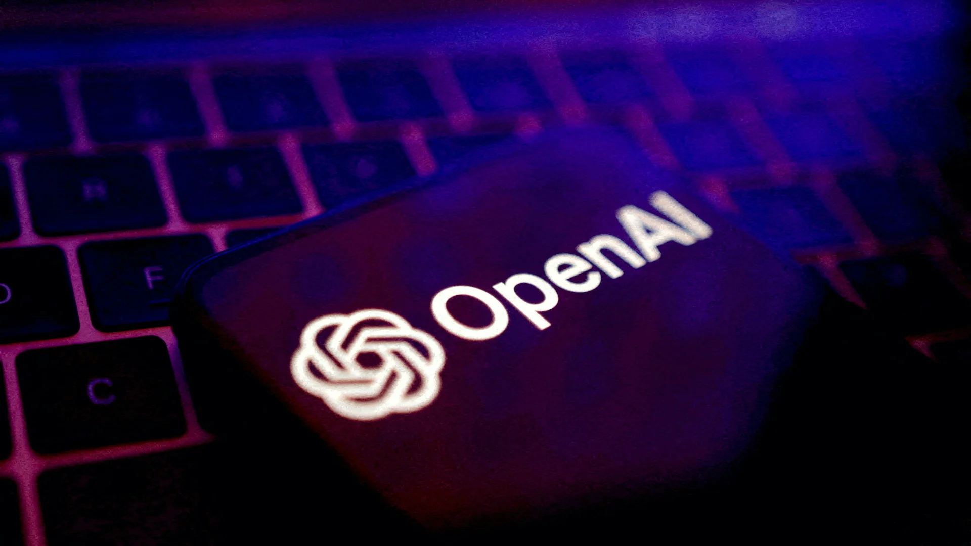 OpenAI, U.K. government sign deal to boost AI research - Fast Company