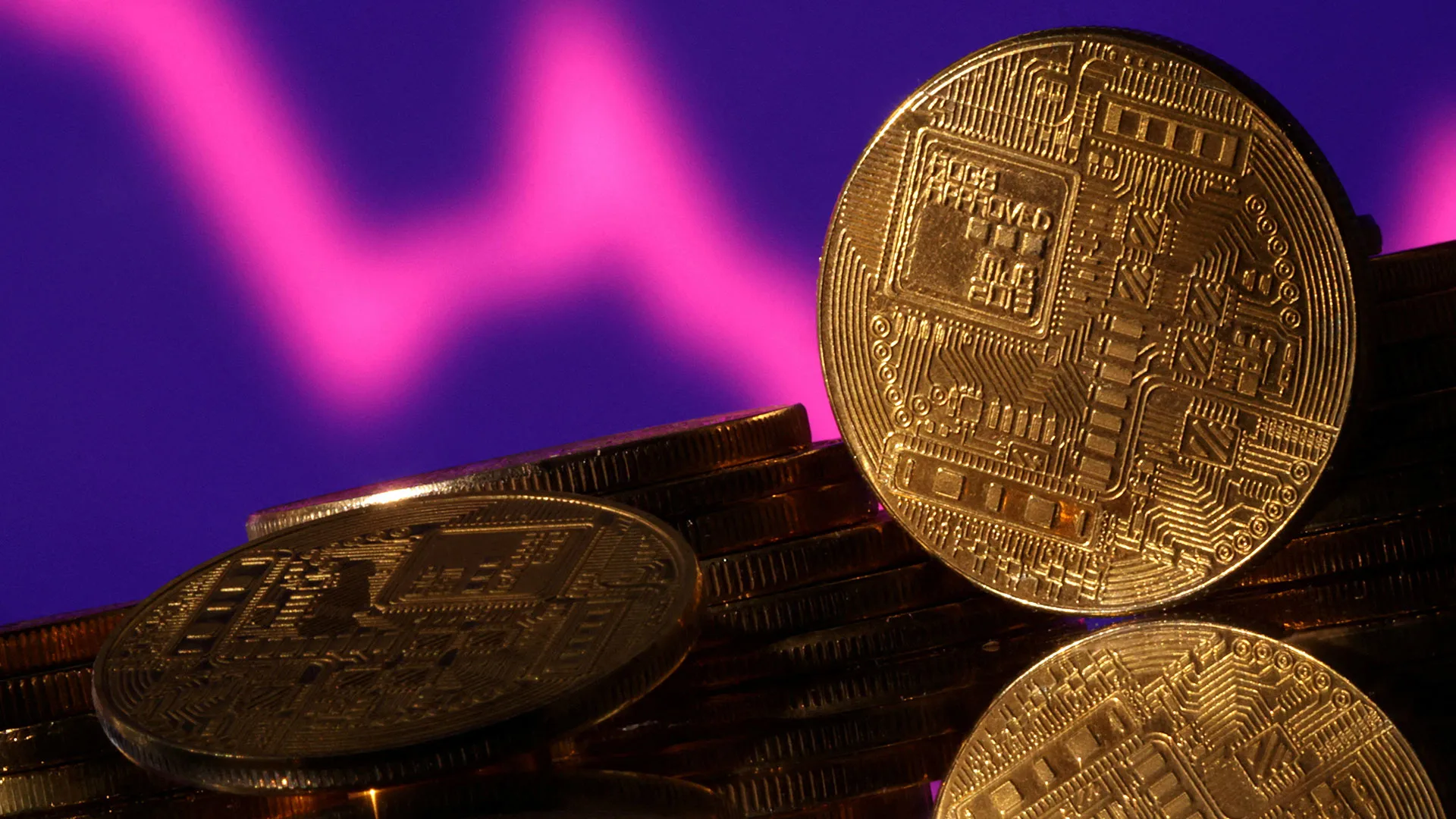 What is tokenization, and is it crypto's next big thing? - Fast Company