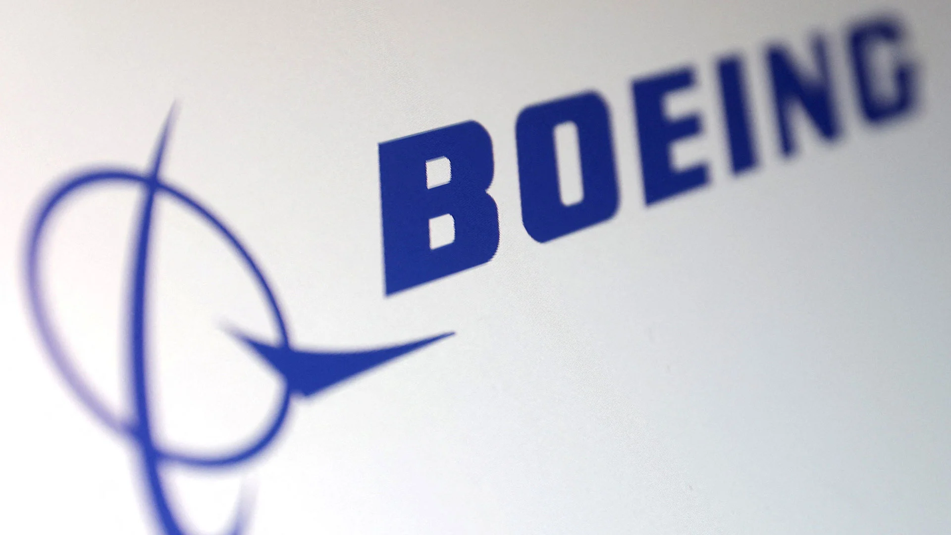 Boeing's defense division is preparing for an imminent union strike ...