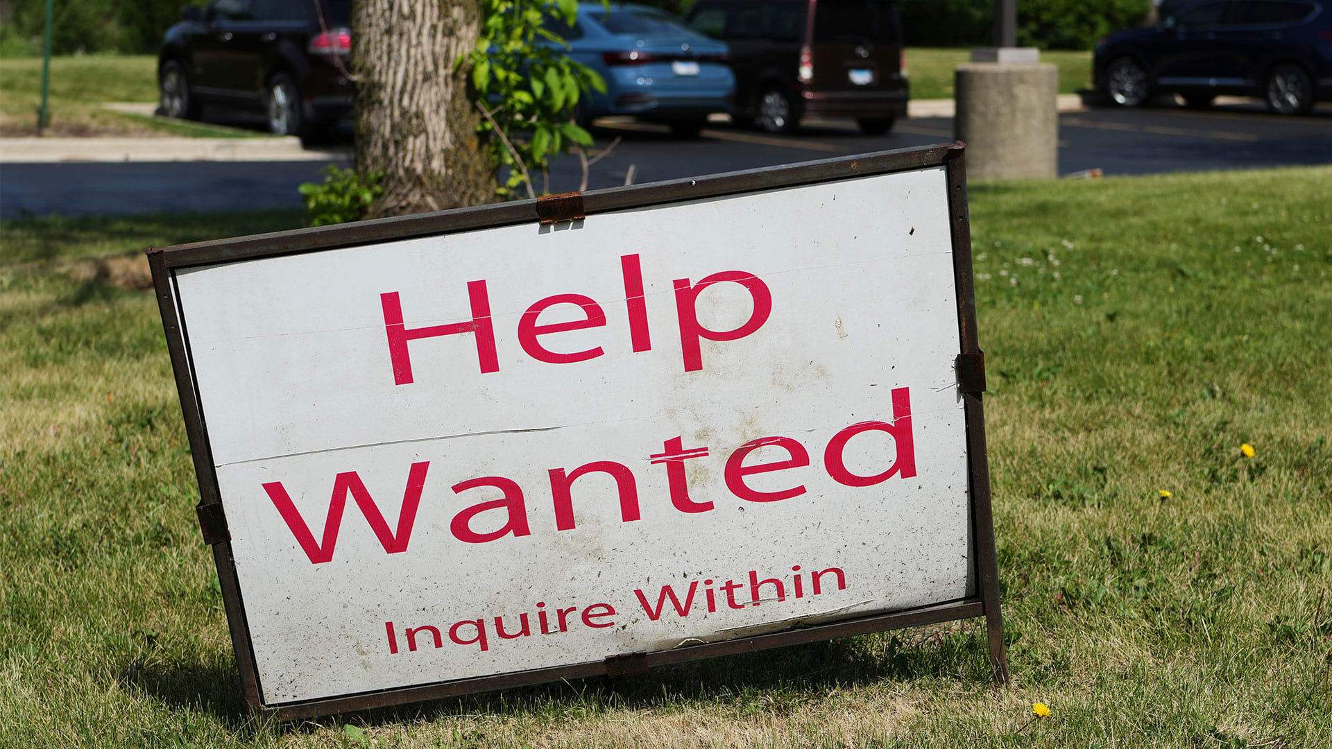 June jobs report reveals healthy rate of hiring in U.S. - Fast Company