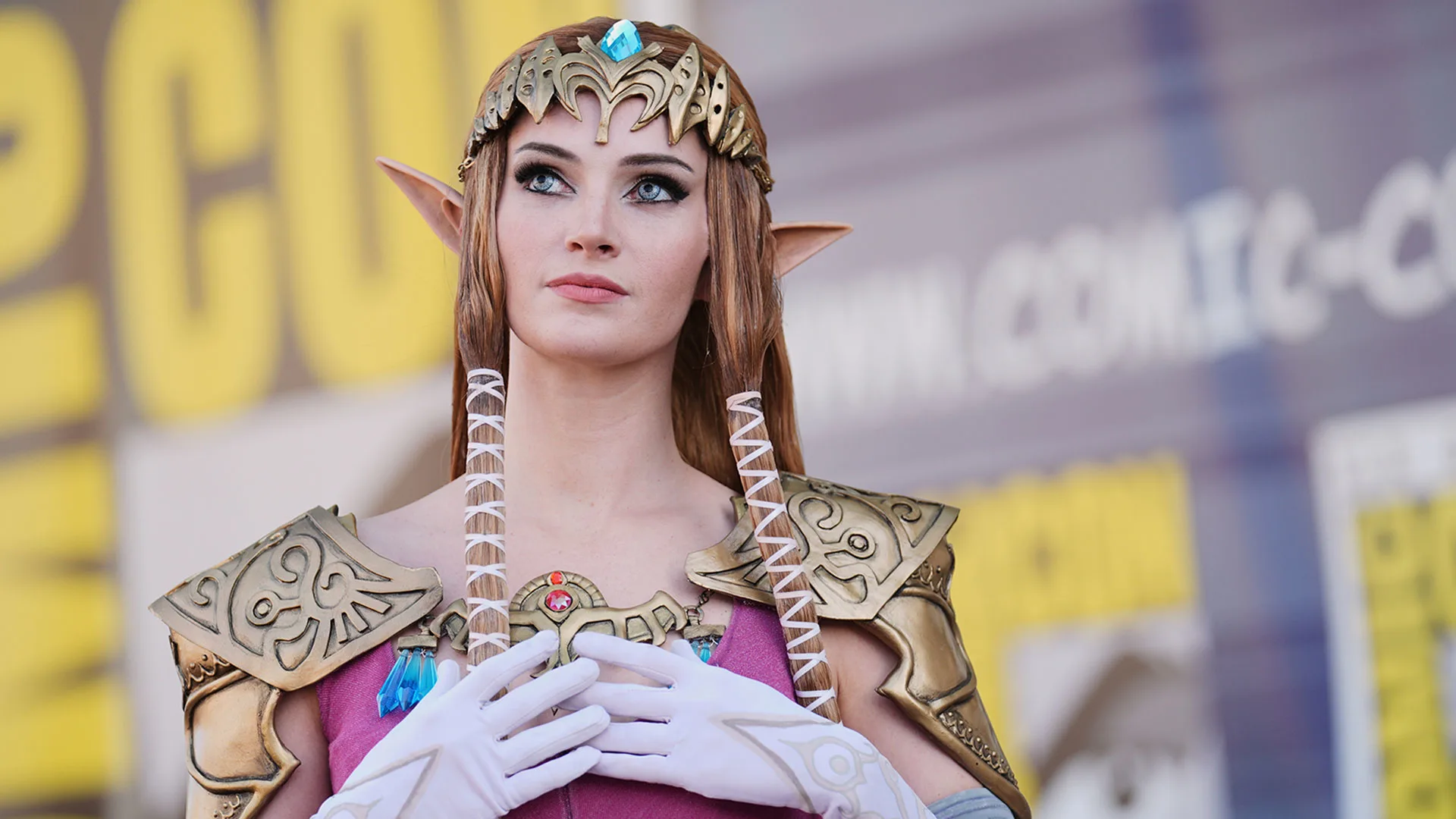 Comic-Con 2025 has arrived in San Diego. Here's what to expect - Fast ...