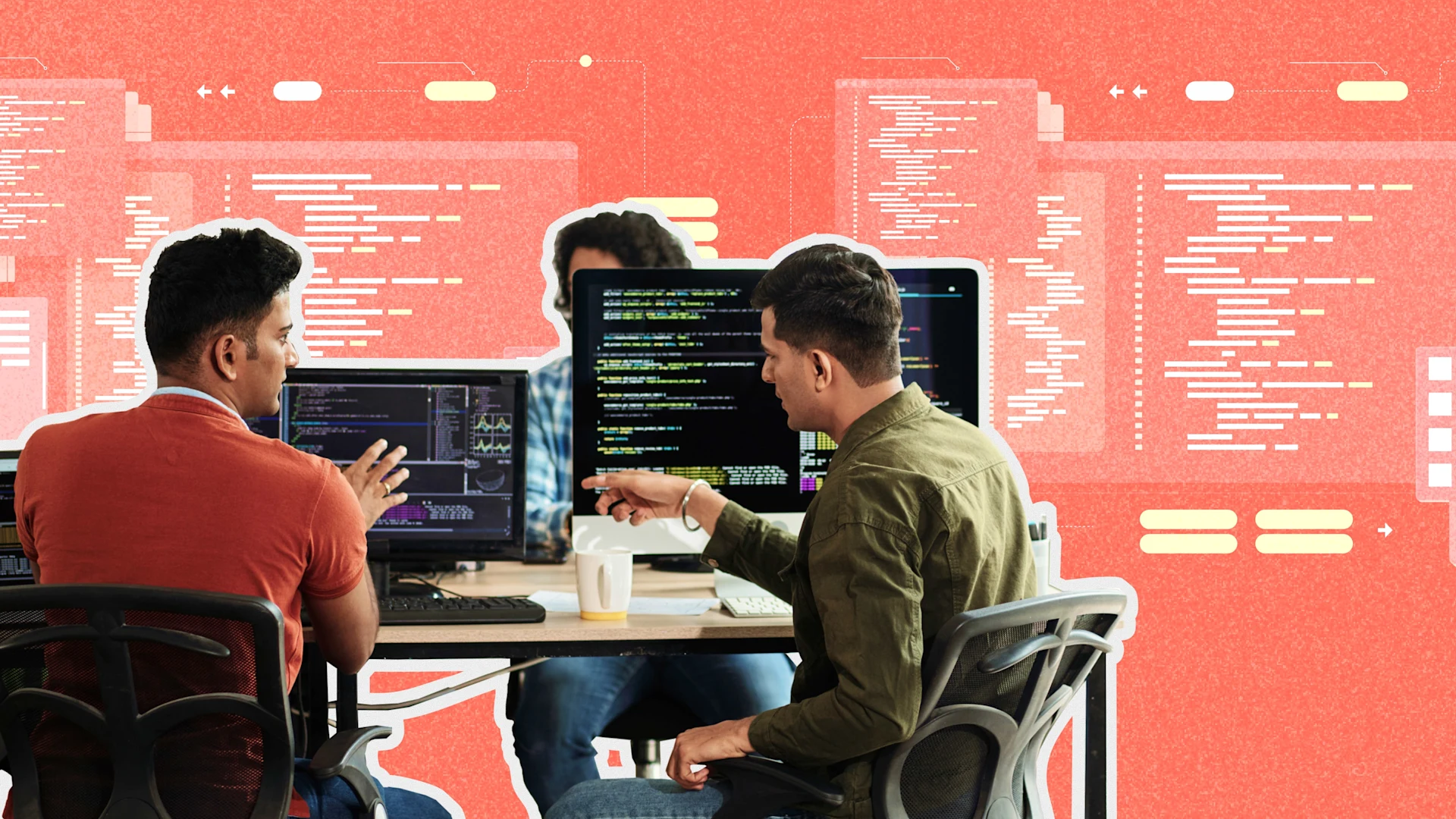 From projects to programs: Rethinking software maintenance as strategic ...