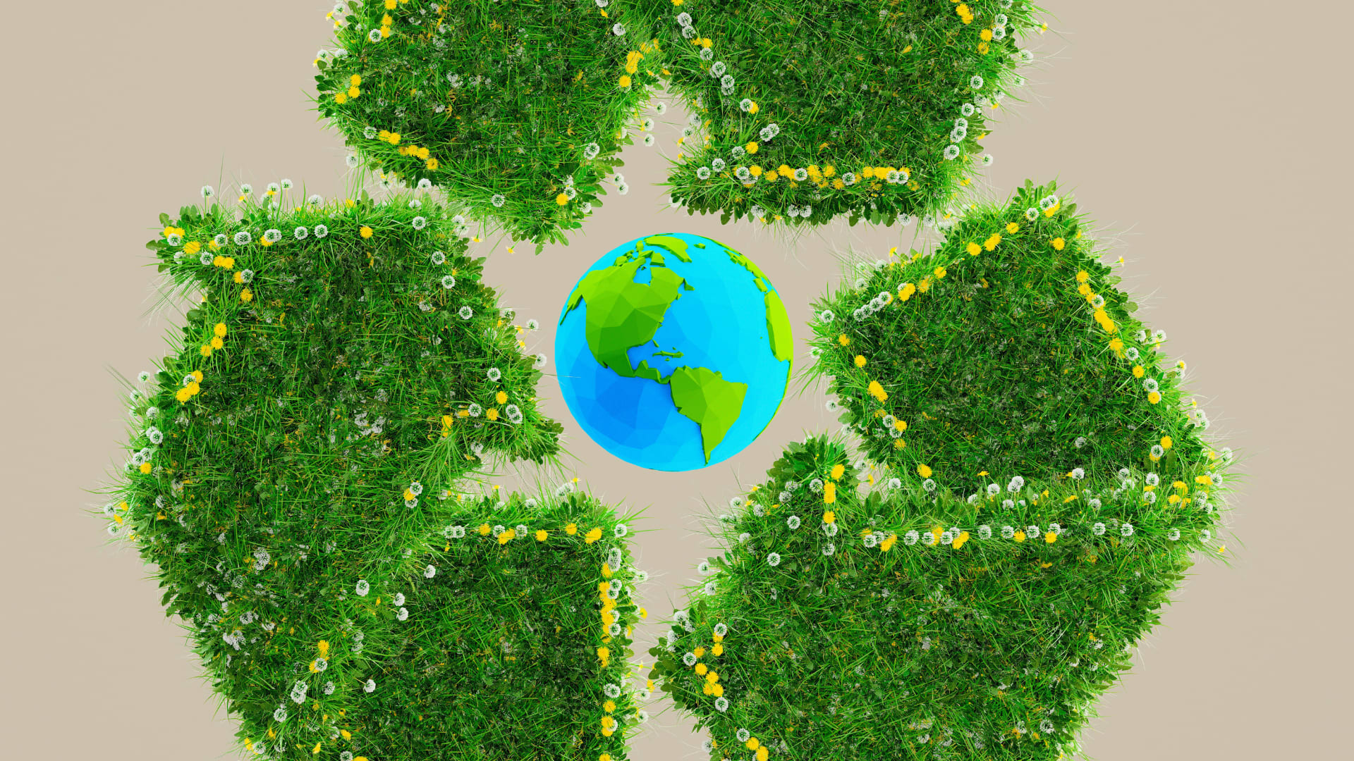 When will we leverage our above-ground mine? - Fast Company