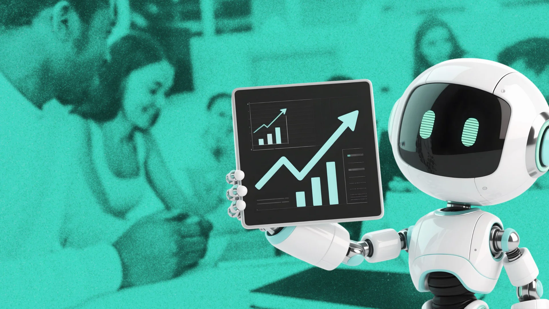The future of generative AI: From hype to hypergrowth, designing ...