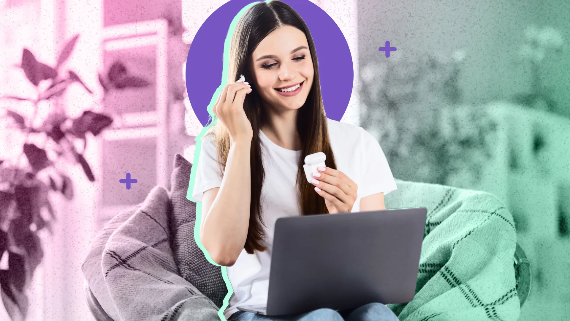 Accessible technology is a win-win for the workforce