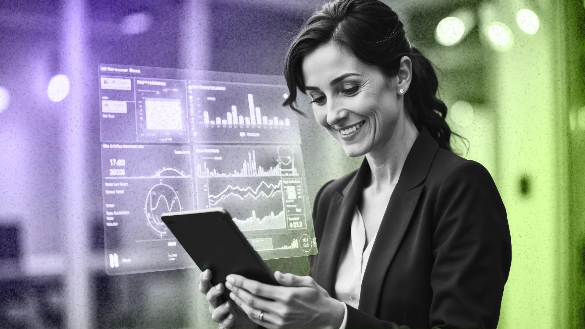 AI with intention: A catalyst for purpose-driven innovation