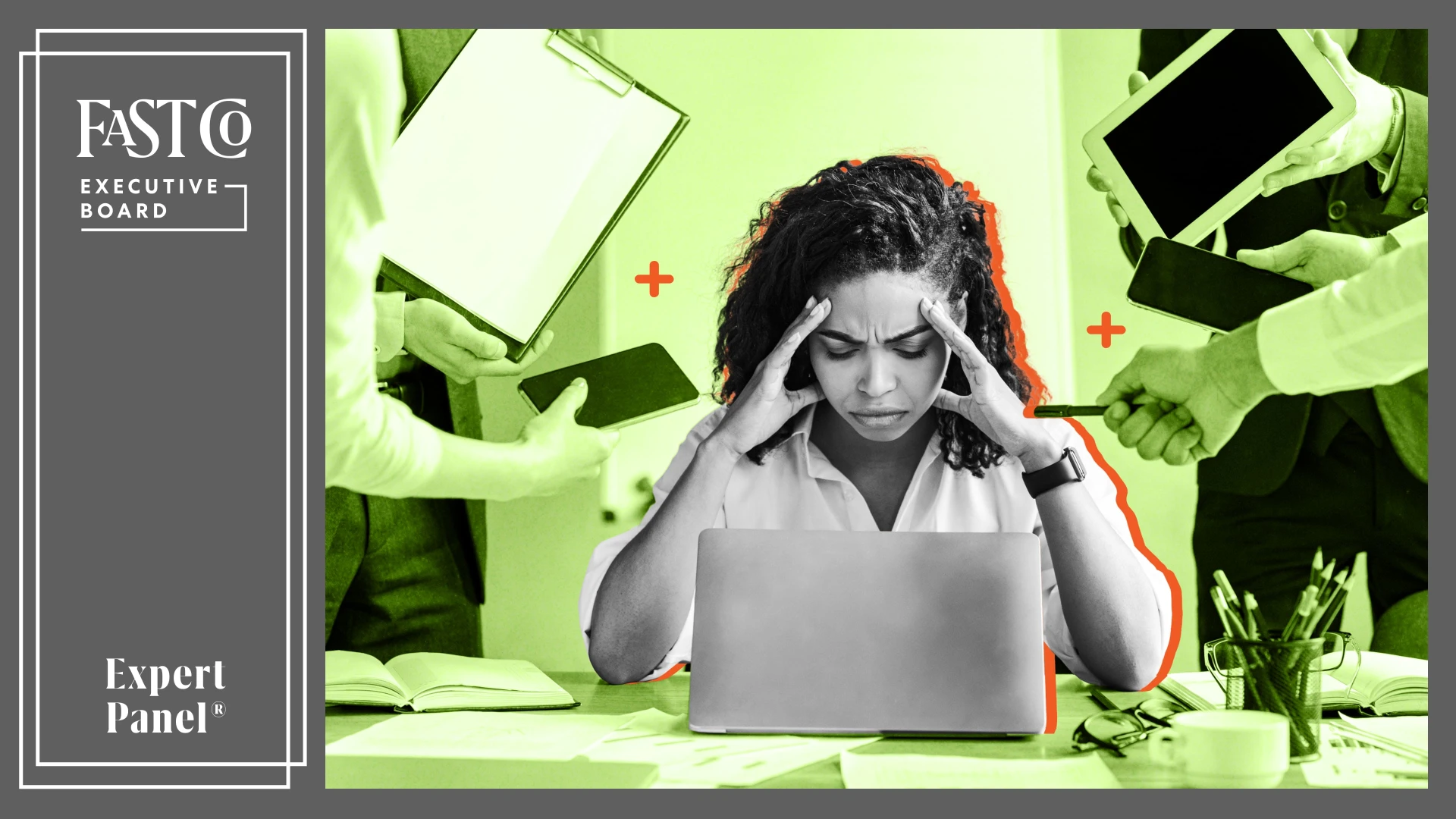 16 expert strategies for solving today's workforce gaps